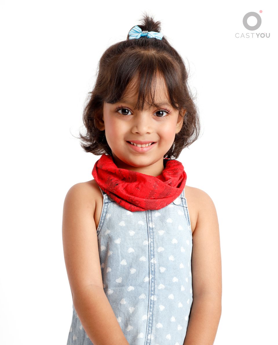 Bhargavi Raj - CastYou