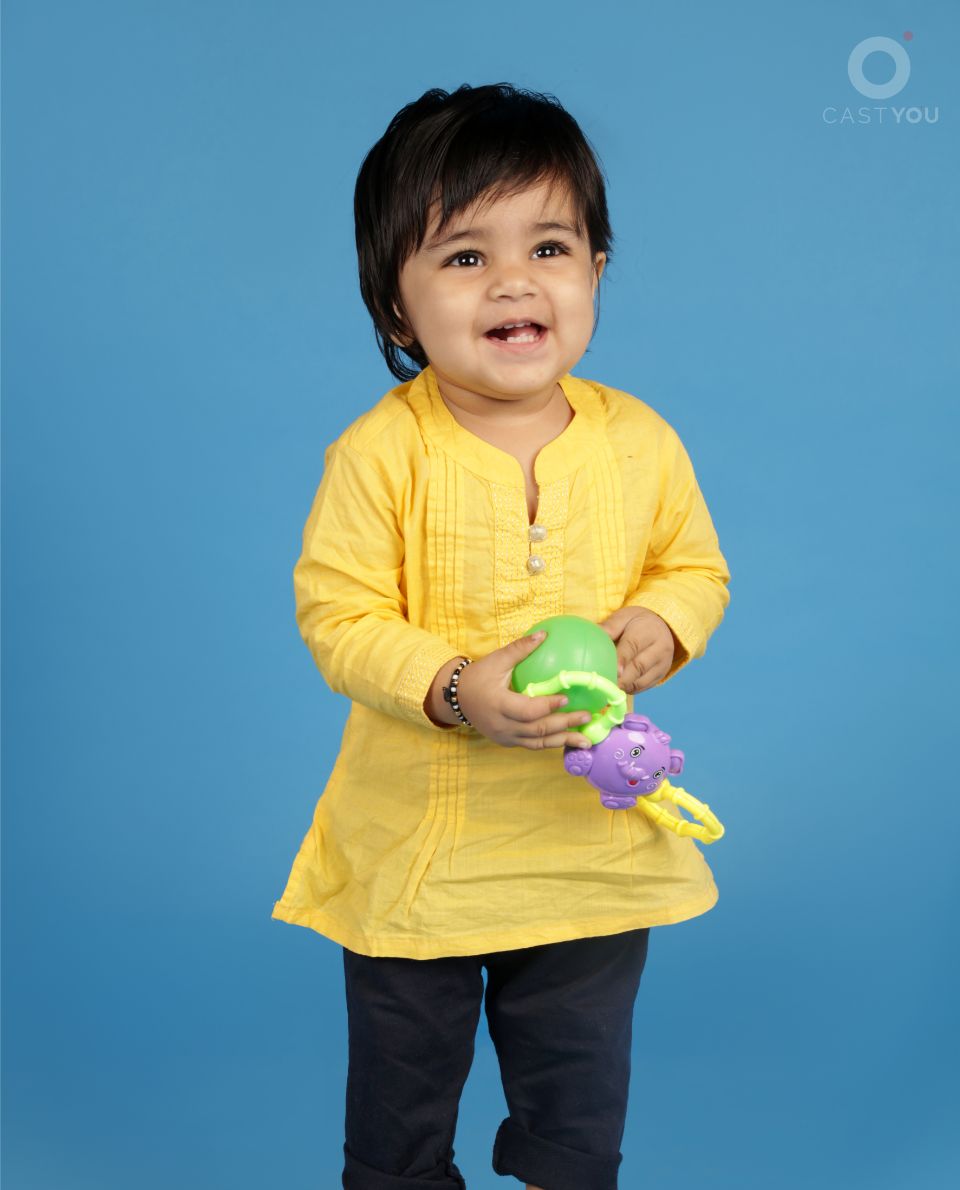 Daisy Malani - CastYou