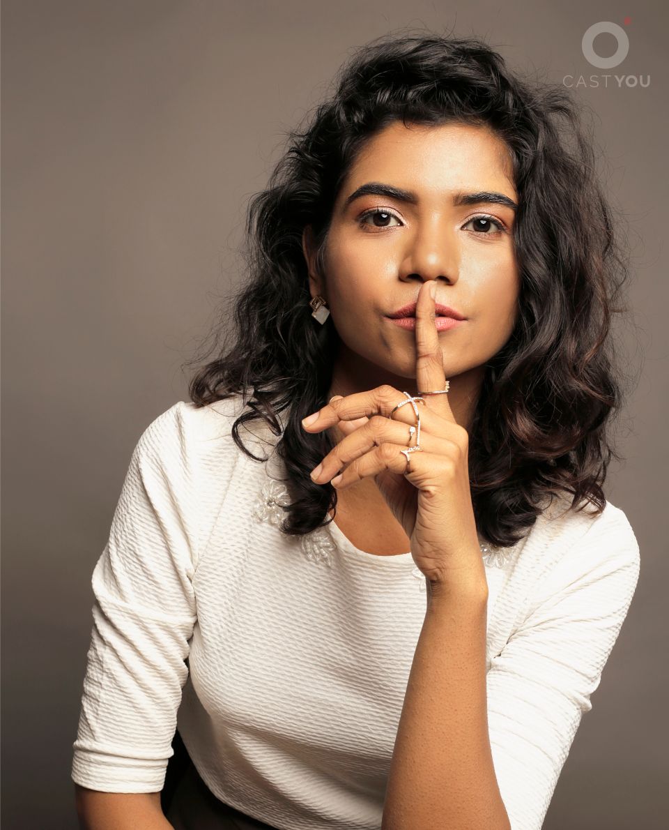 Deeshaa Shriyan - CastYou