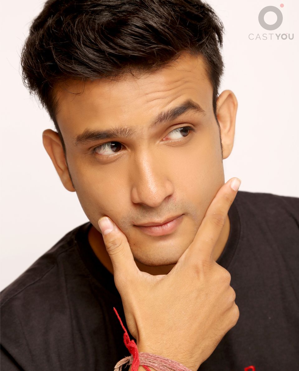 Dhanveen Singh - CastYou