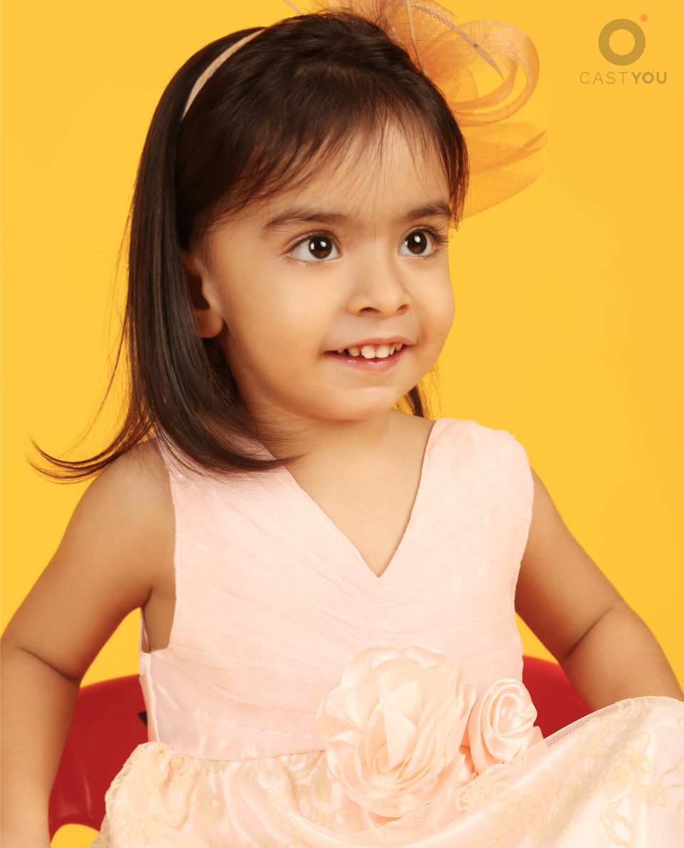 Gunika Sehmi - CastYou
