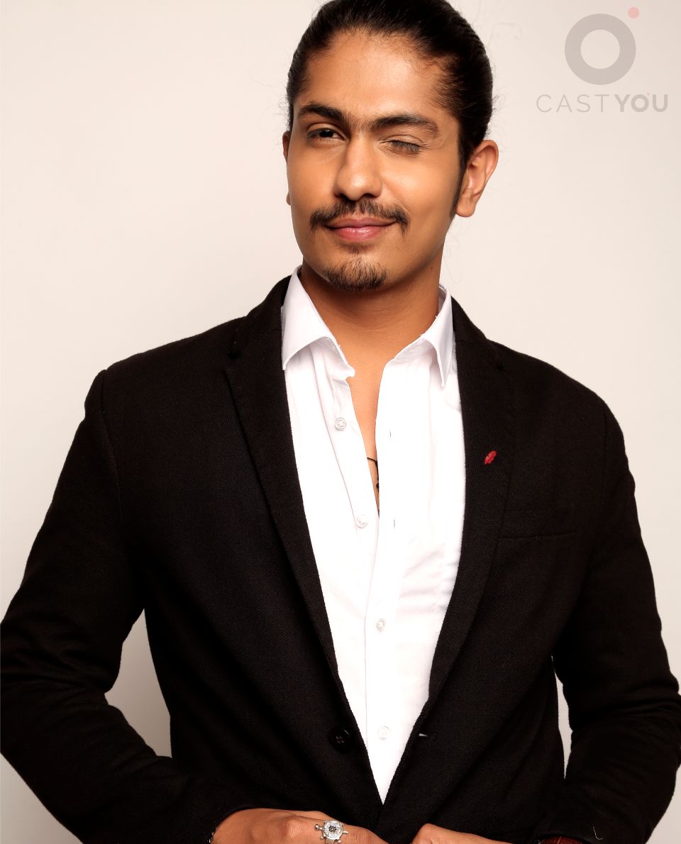 Hrushikesh Dedgaonkar - CastYou