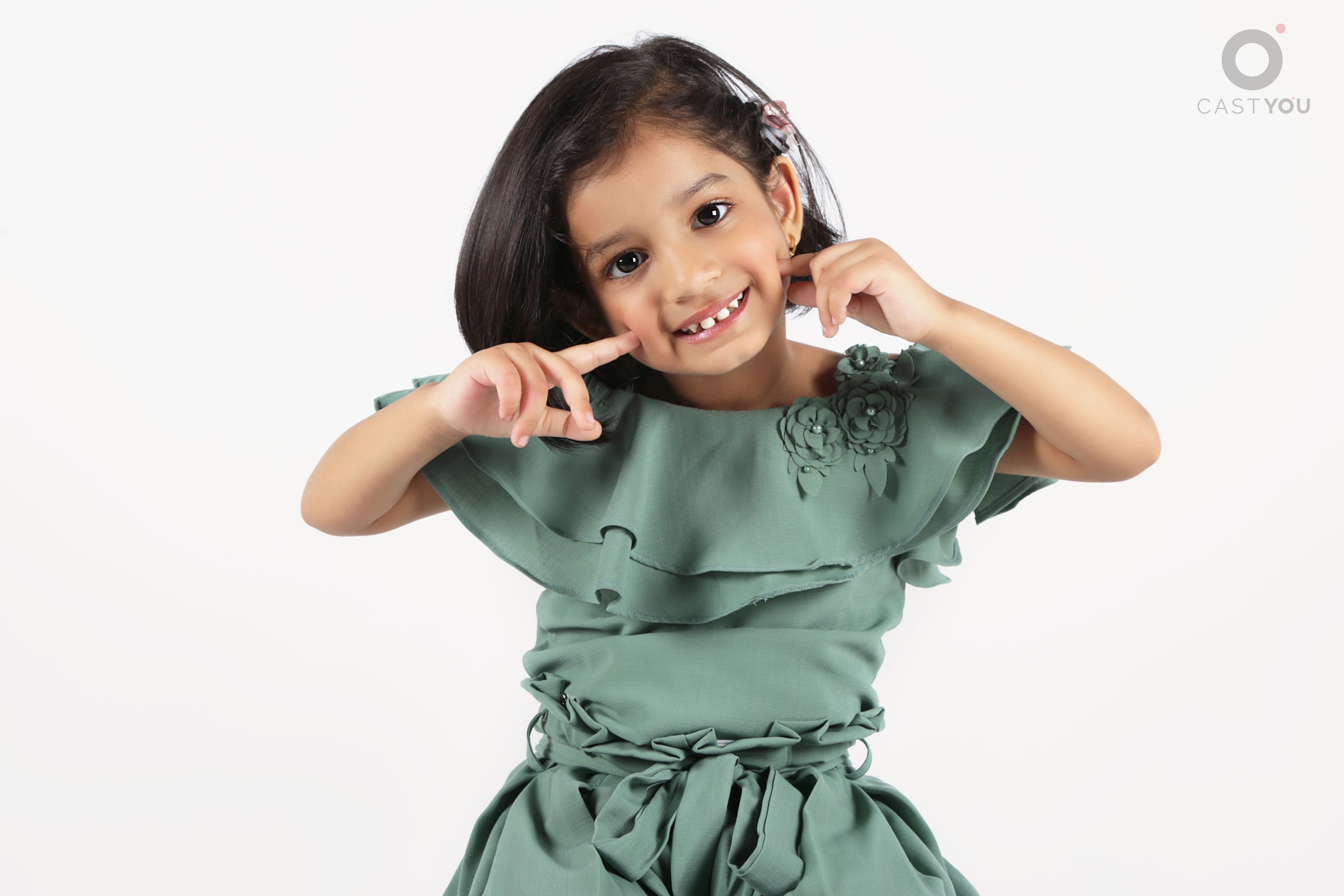 Aaryahi Shitole - CastYou