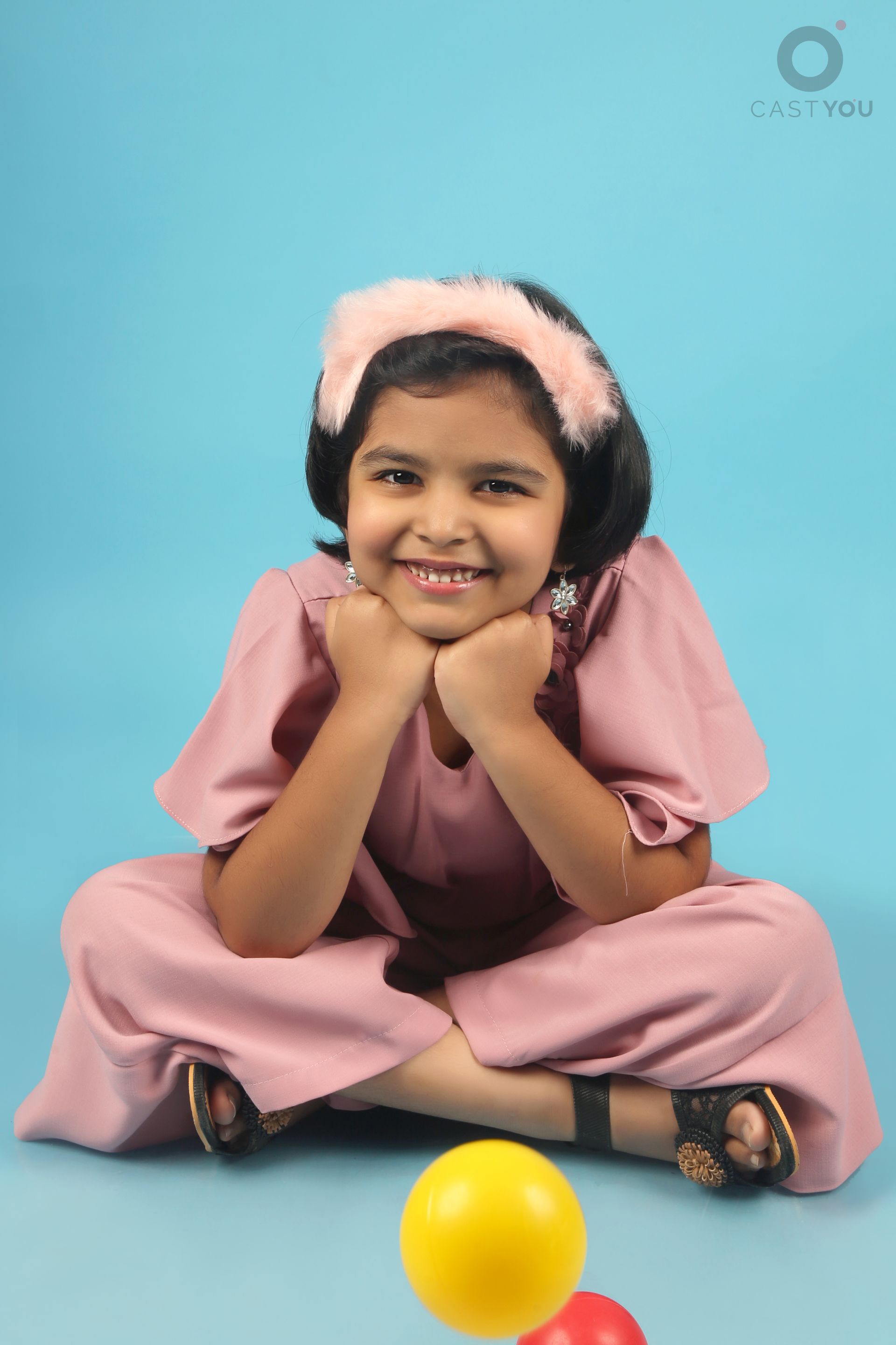 Paavani Wachakawade - CastYou