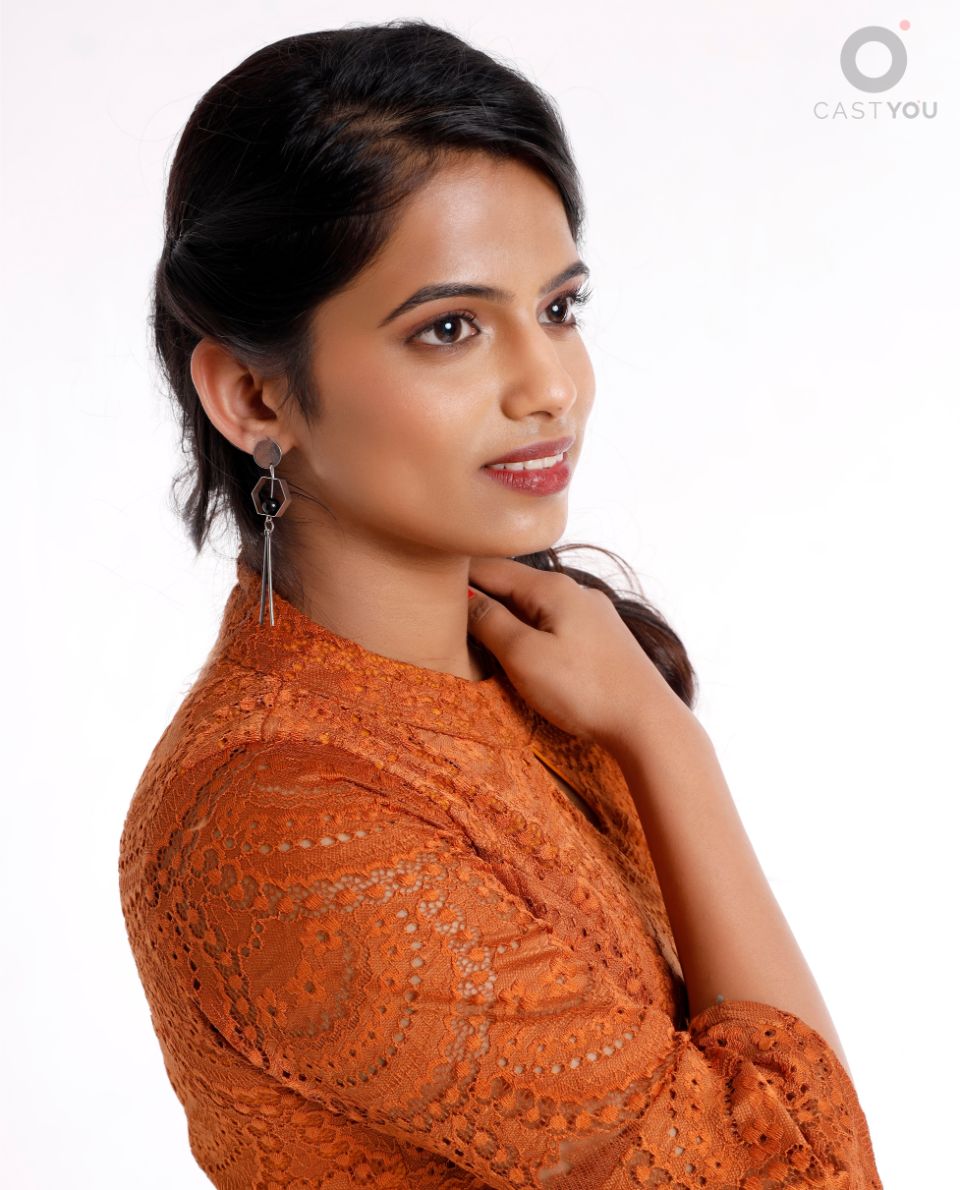 Nishal Dsouza - CastYou