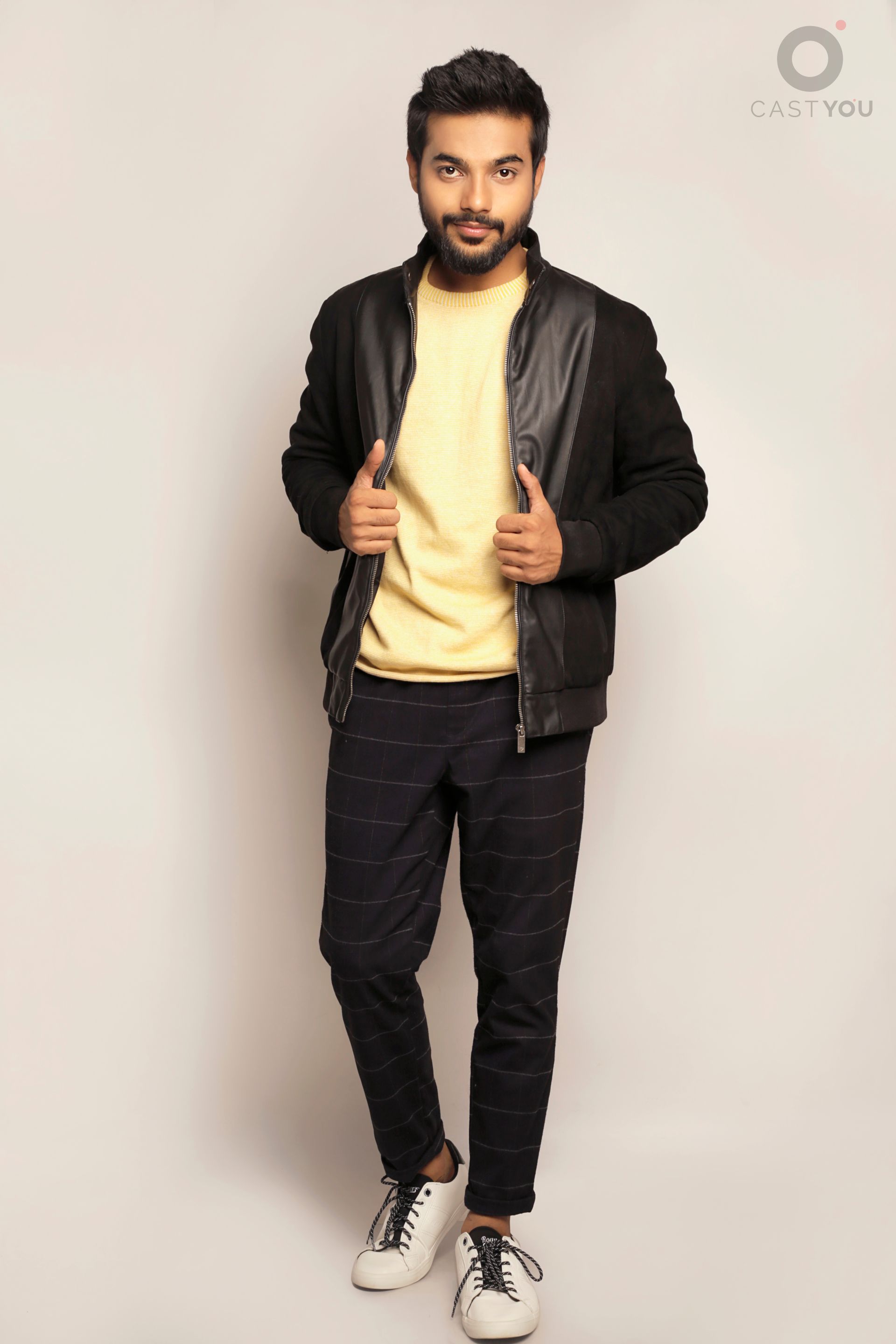 Shashank Vishwakarma - CastYou