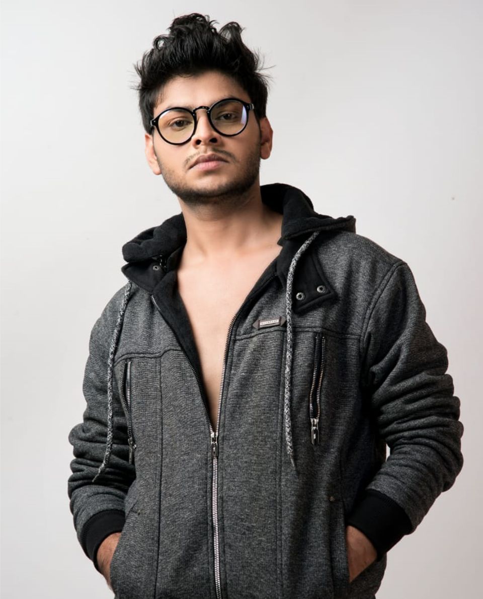 Prashant Kumar - CastYou