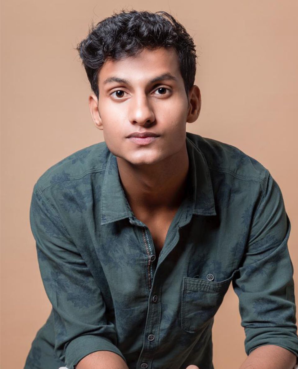 Rohit Yadav - CastYou