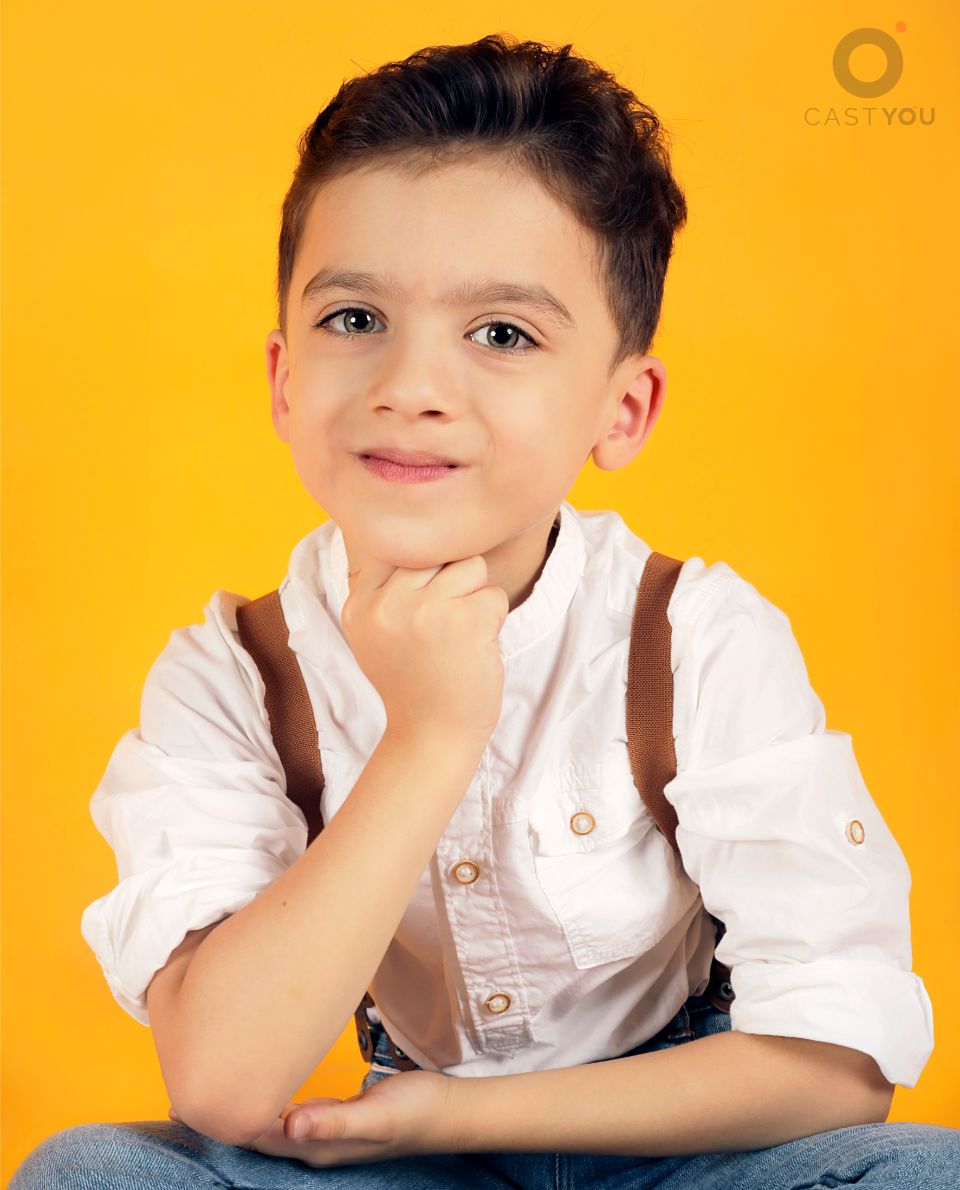 Ronith Bora - CastYou