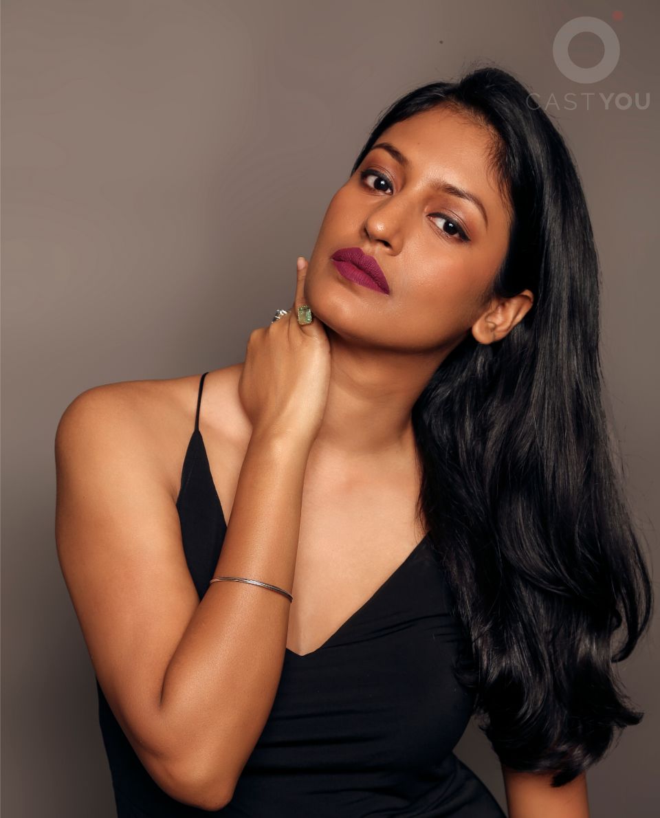 Shaista Ali - CastYou