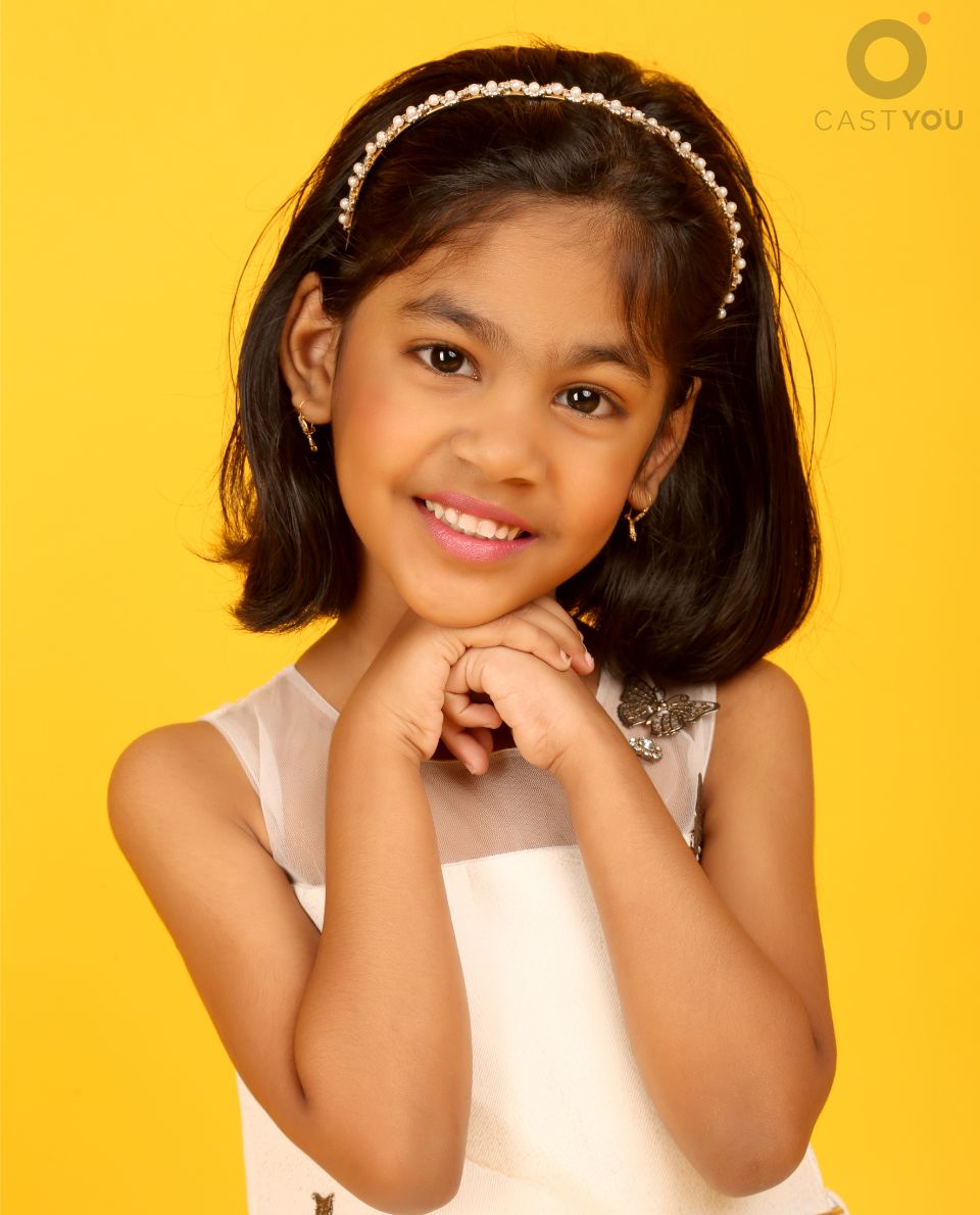 Shubra Rane - CastYou