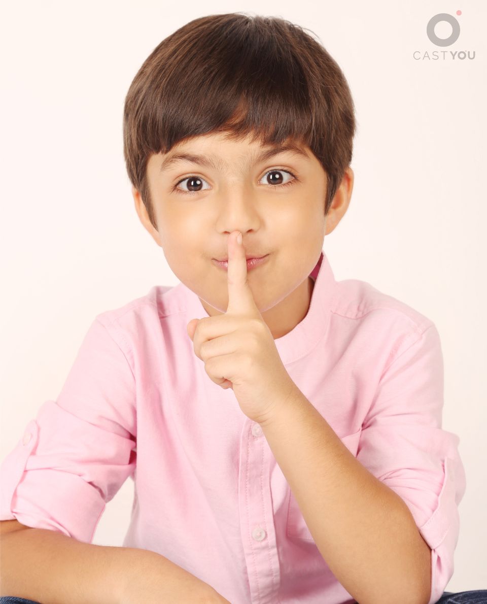 Suhan Ahuja - CastYou