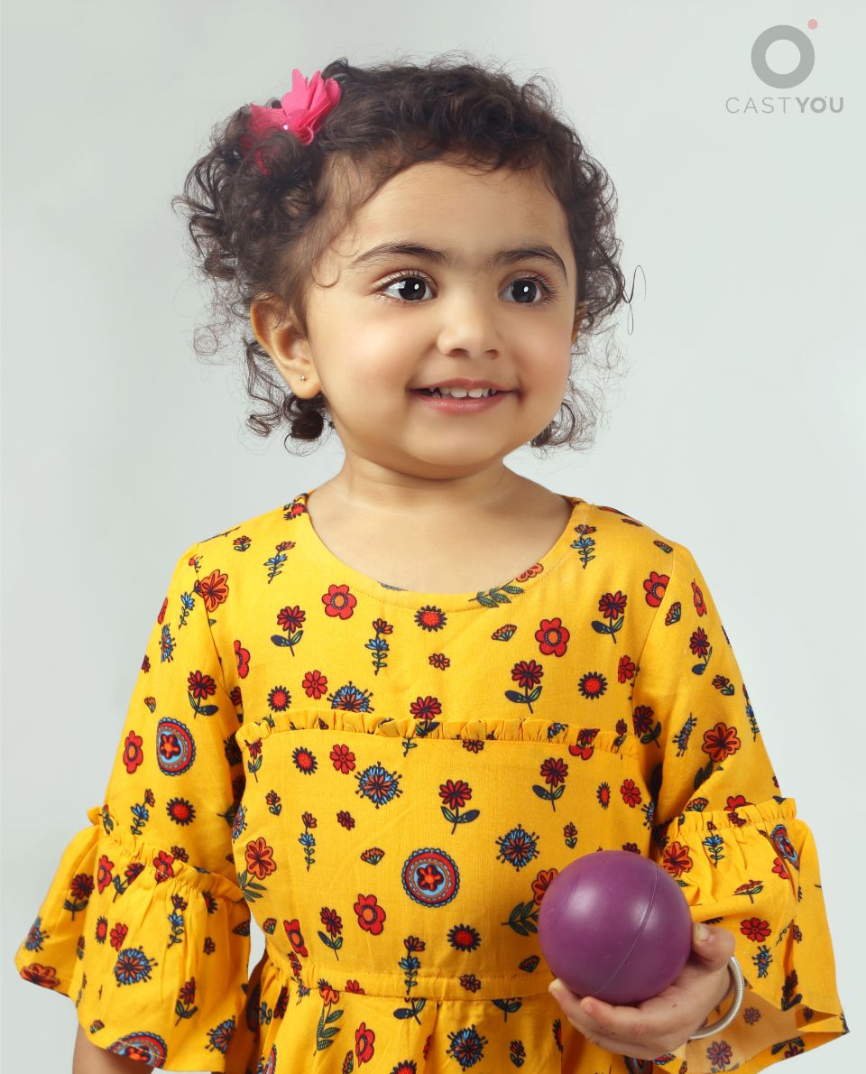 Tavleen Kaur - CastYou