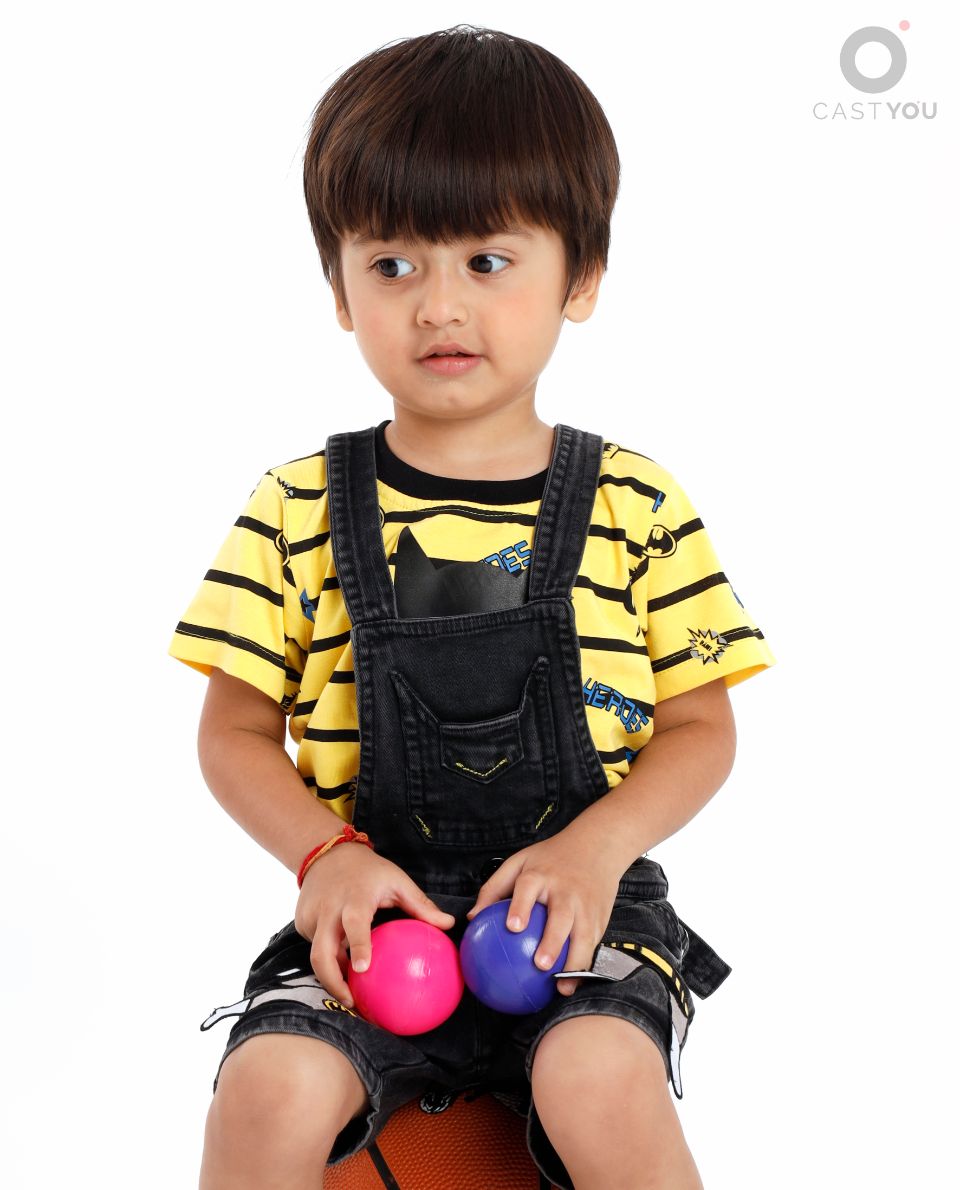 Vedant Valecha - CastYou