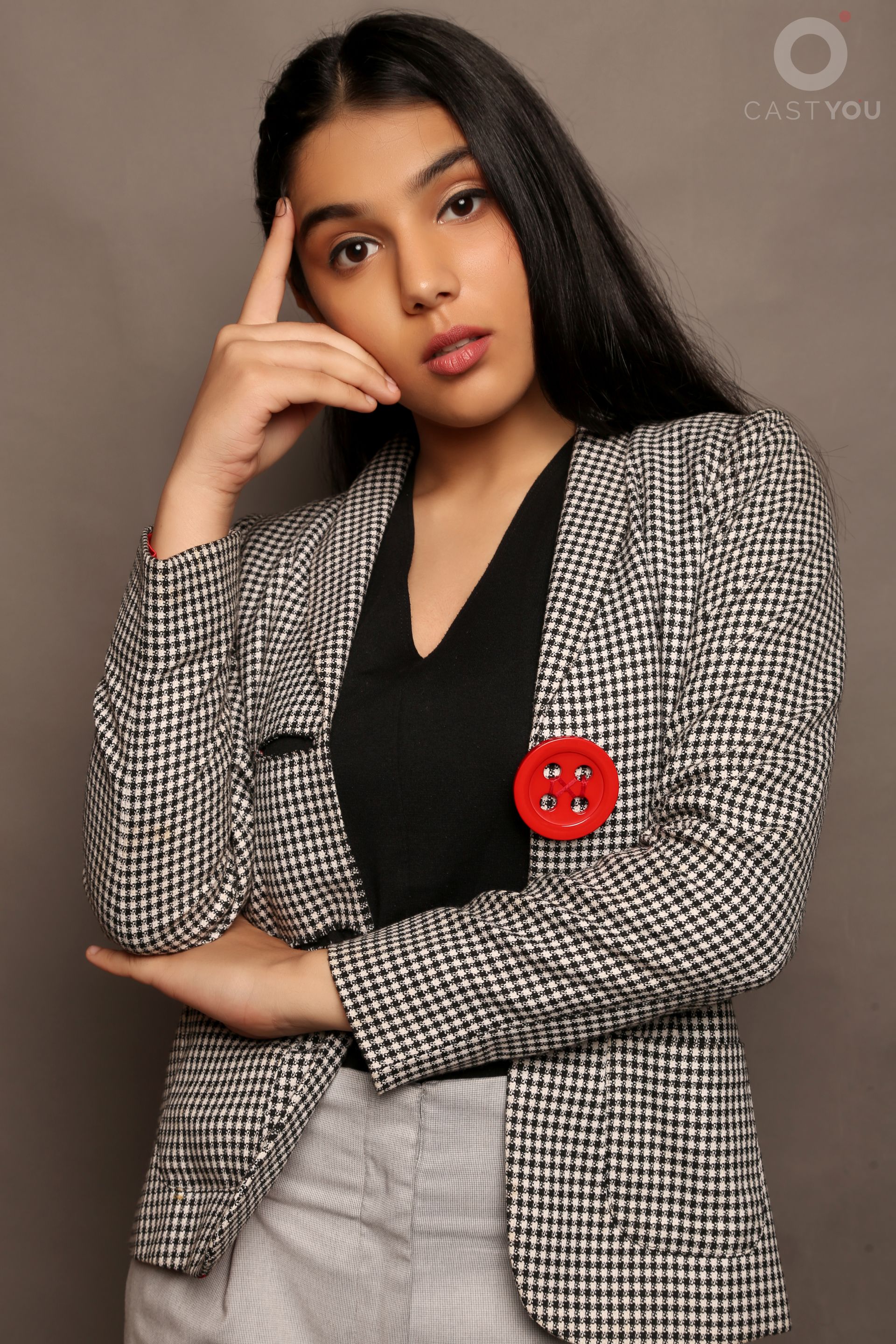 Keosha Pallan - CastYou