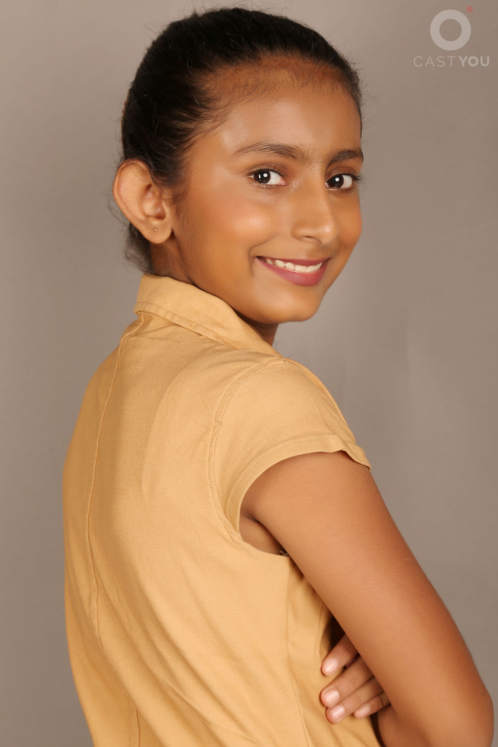 Jayani Pandya - CastYou