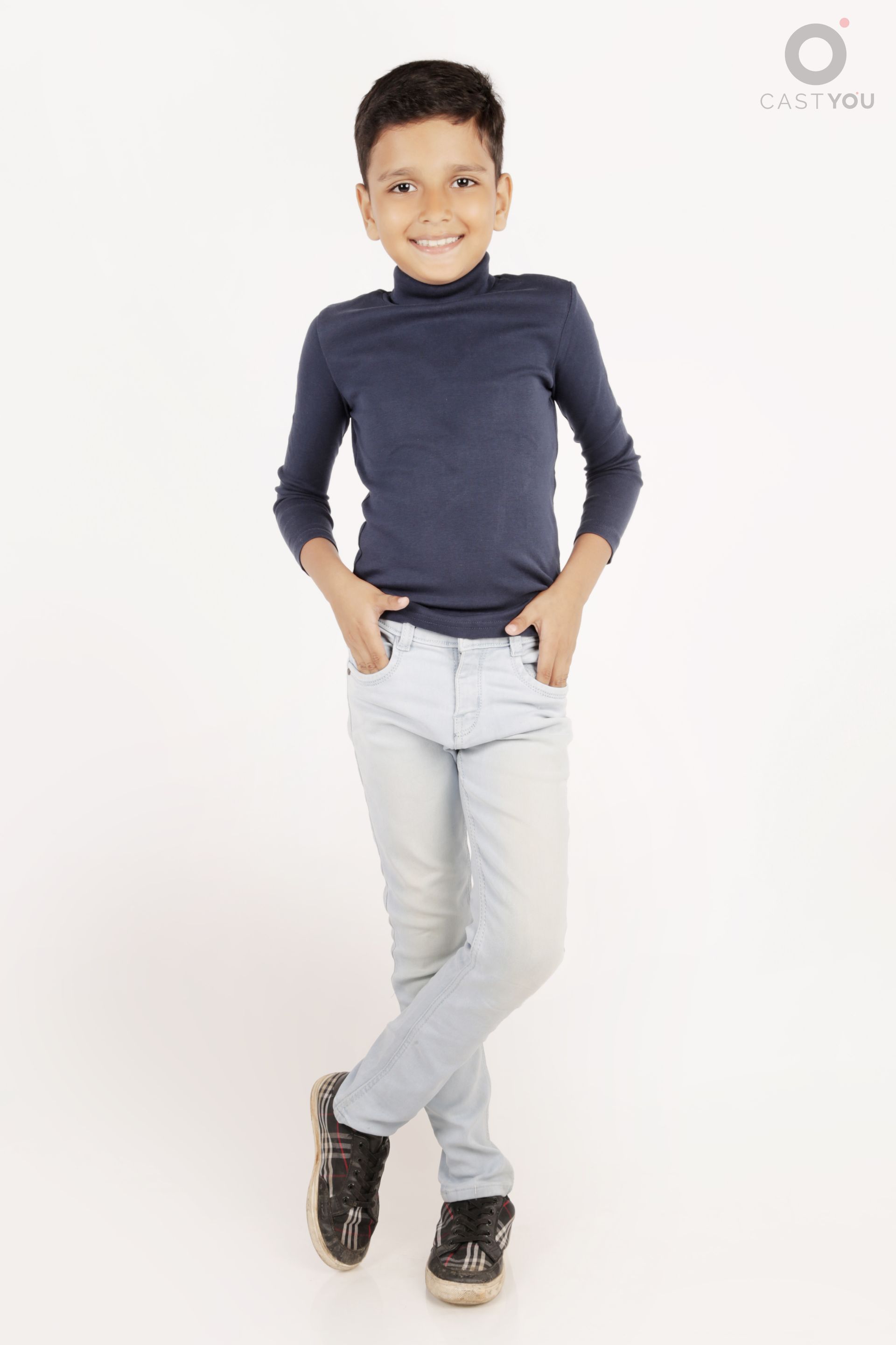 Hamza Patni - CastYou