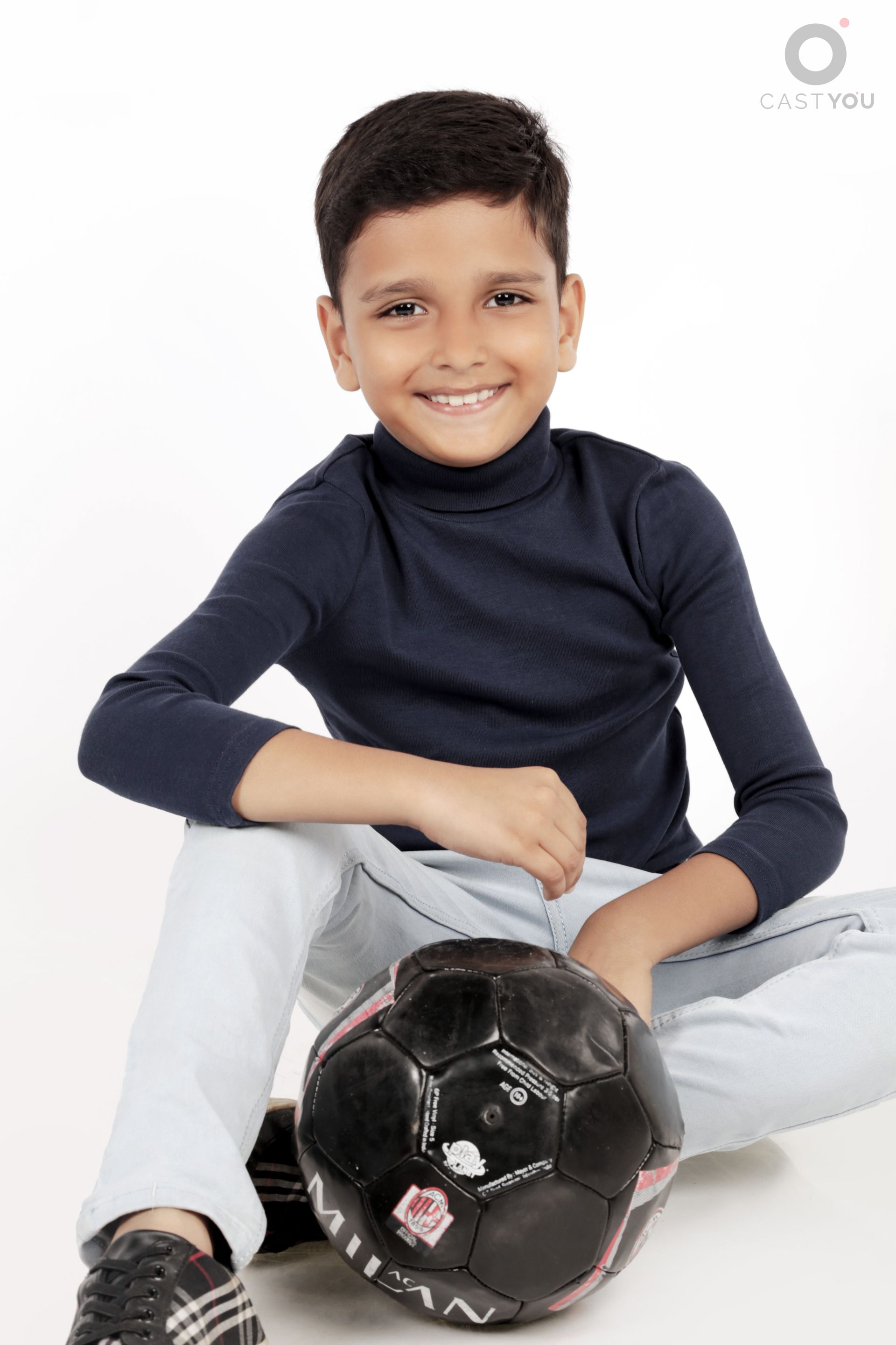 Hamza Patni - CastYou