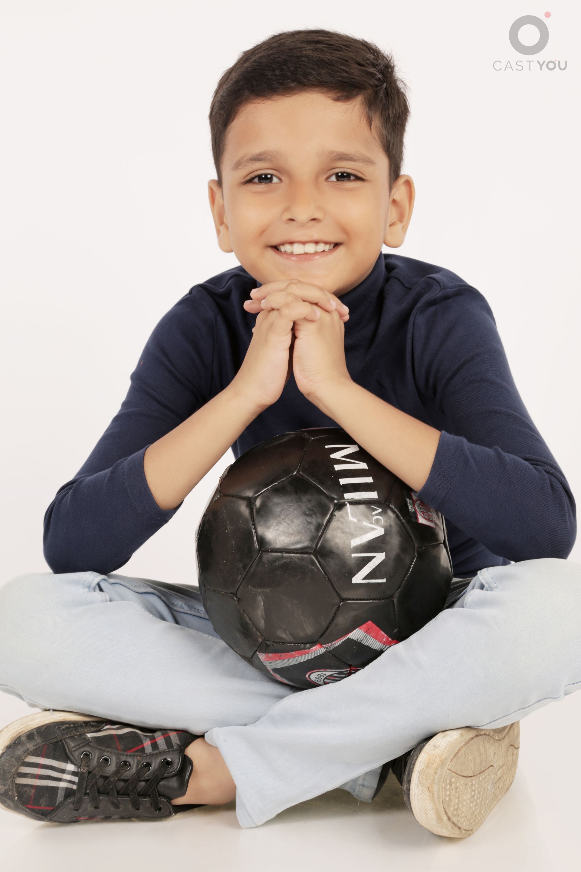 Hamza Patni - CastYou