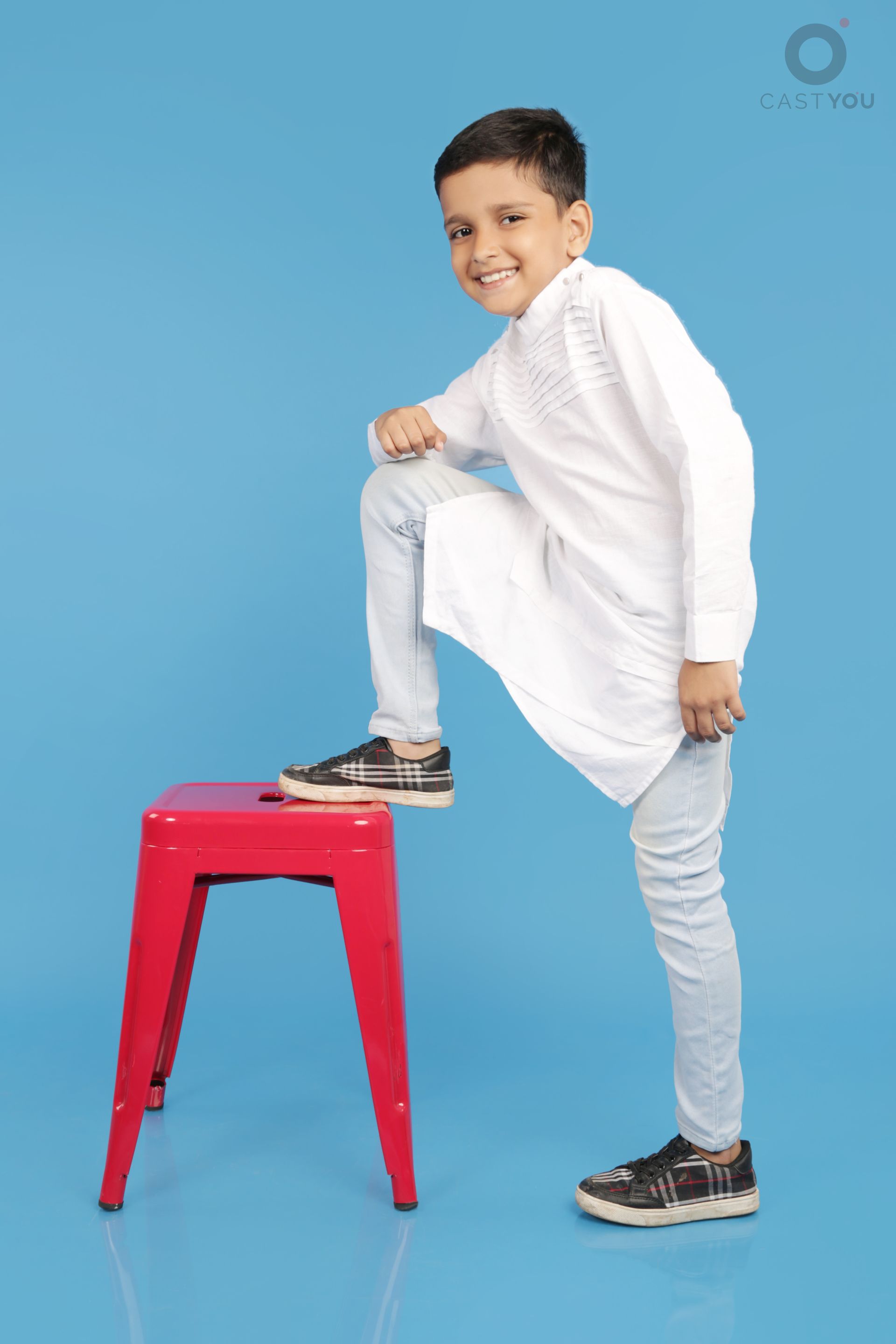 Hamza Patni - CastYou