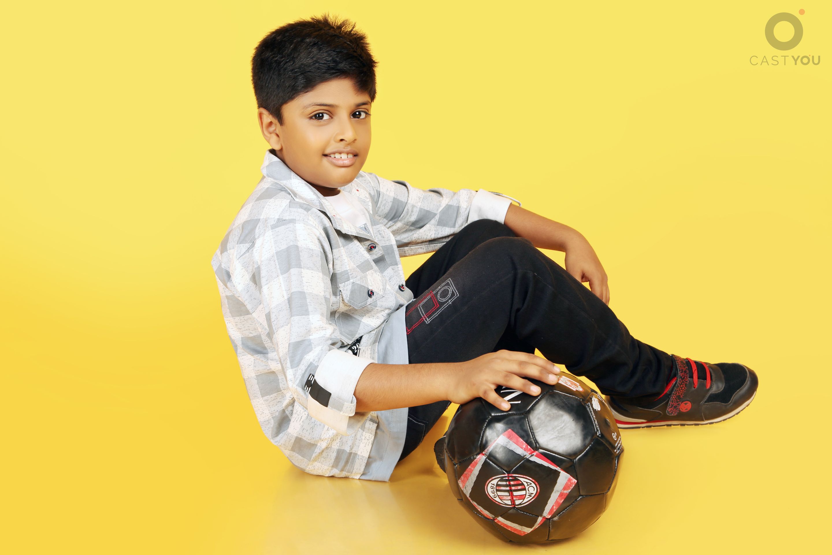 Aryan Pillai - CastYou Aryan Pillai - CastYou