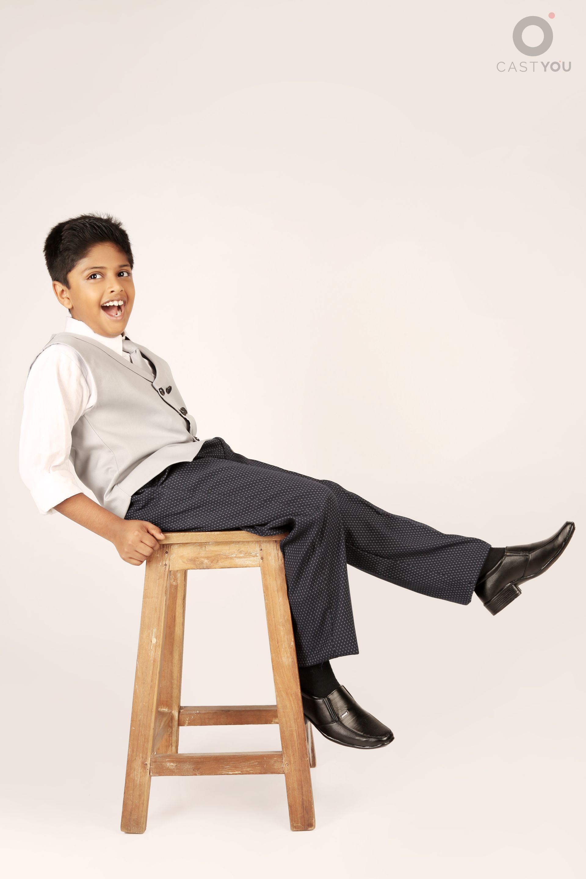 Aryan Pillai - CastYou Aryan Pillai - CastYou