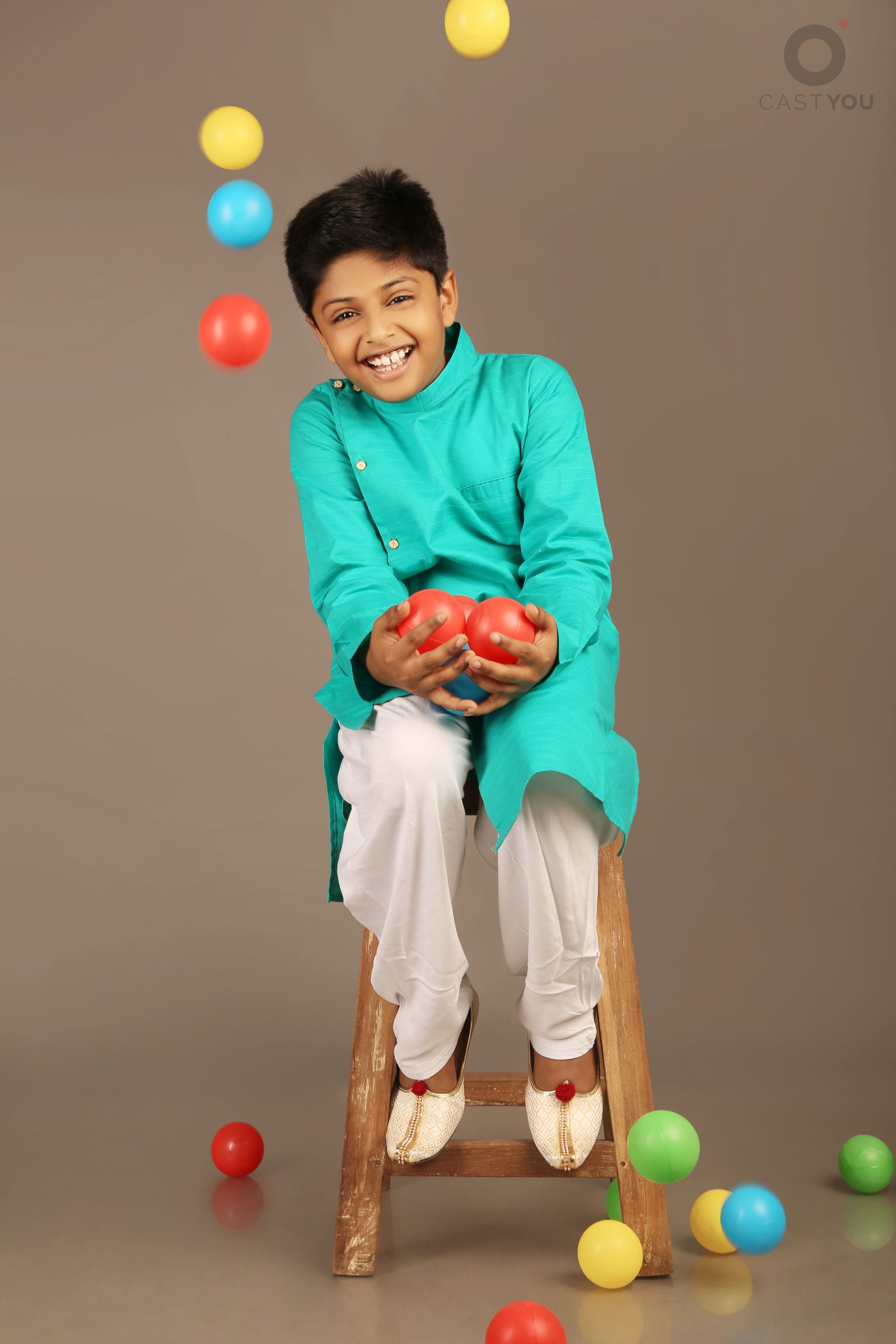 Aryan Pillai - CastYou Aryan Pillai - CastYou