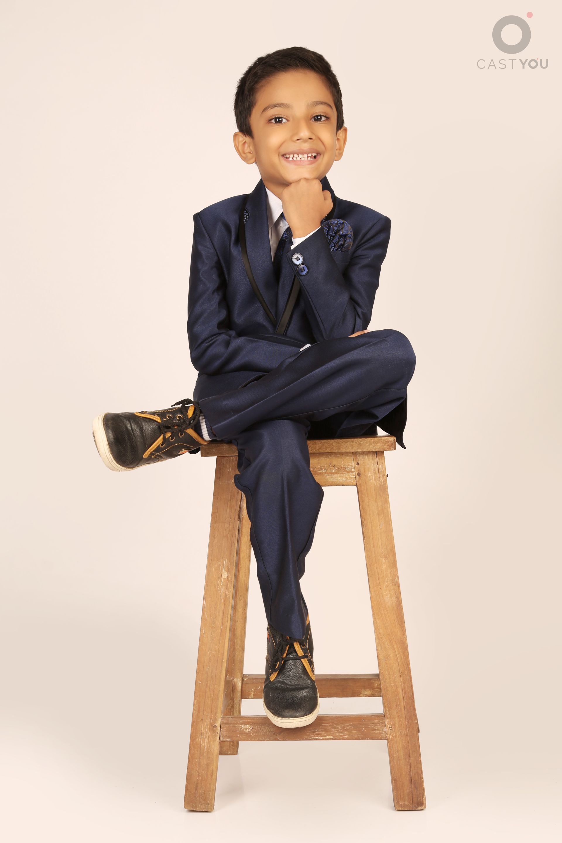 Rishit Chukabatle - CastYou