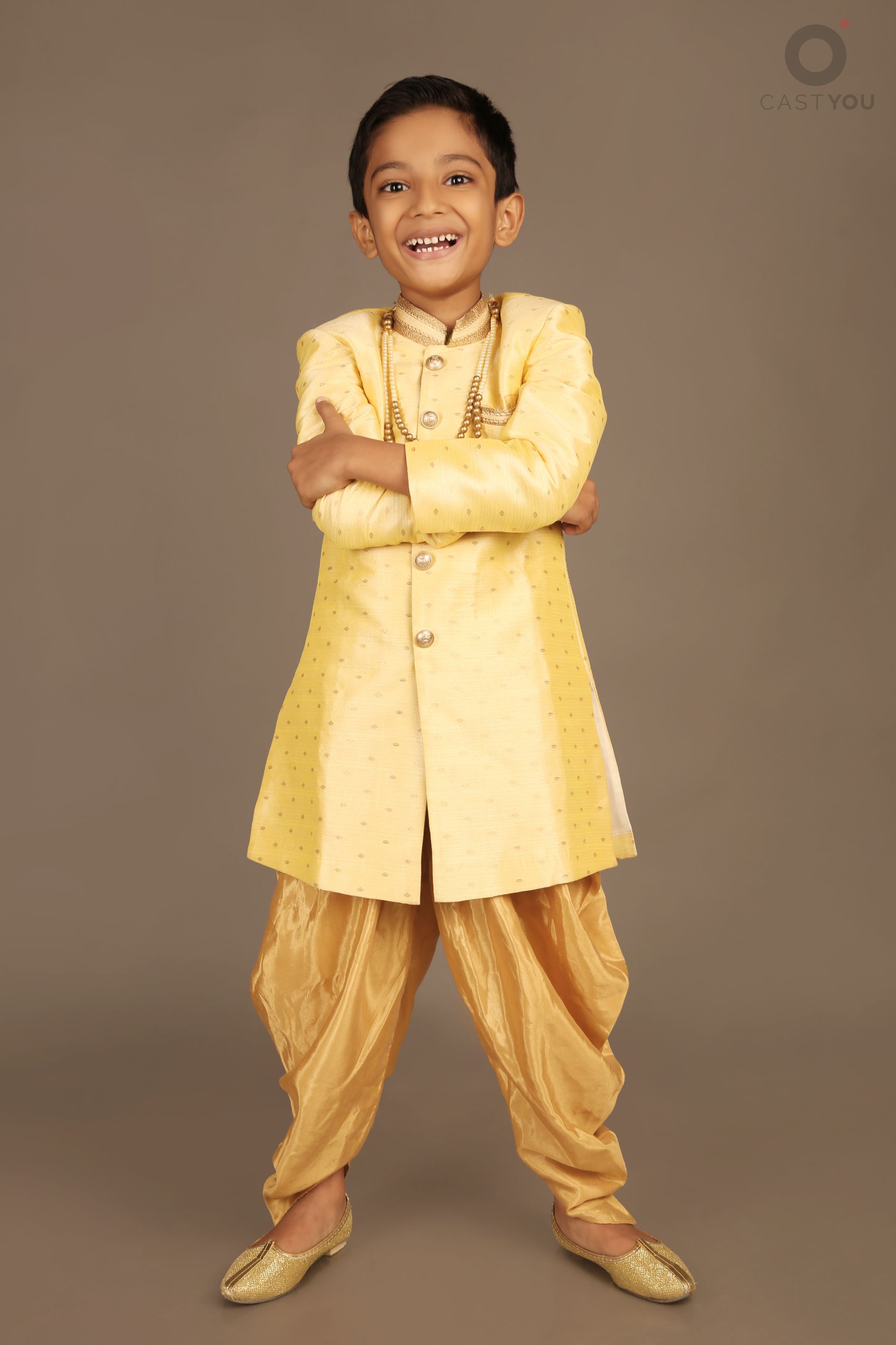 Rishit Chukabatle - CastYou