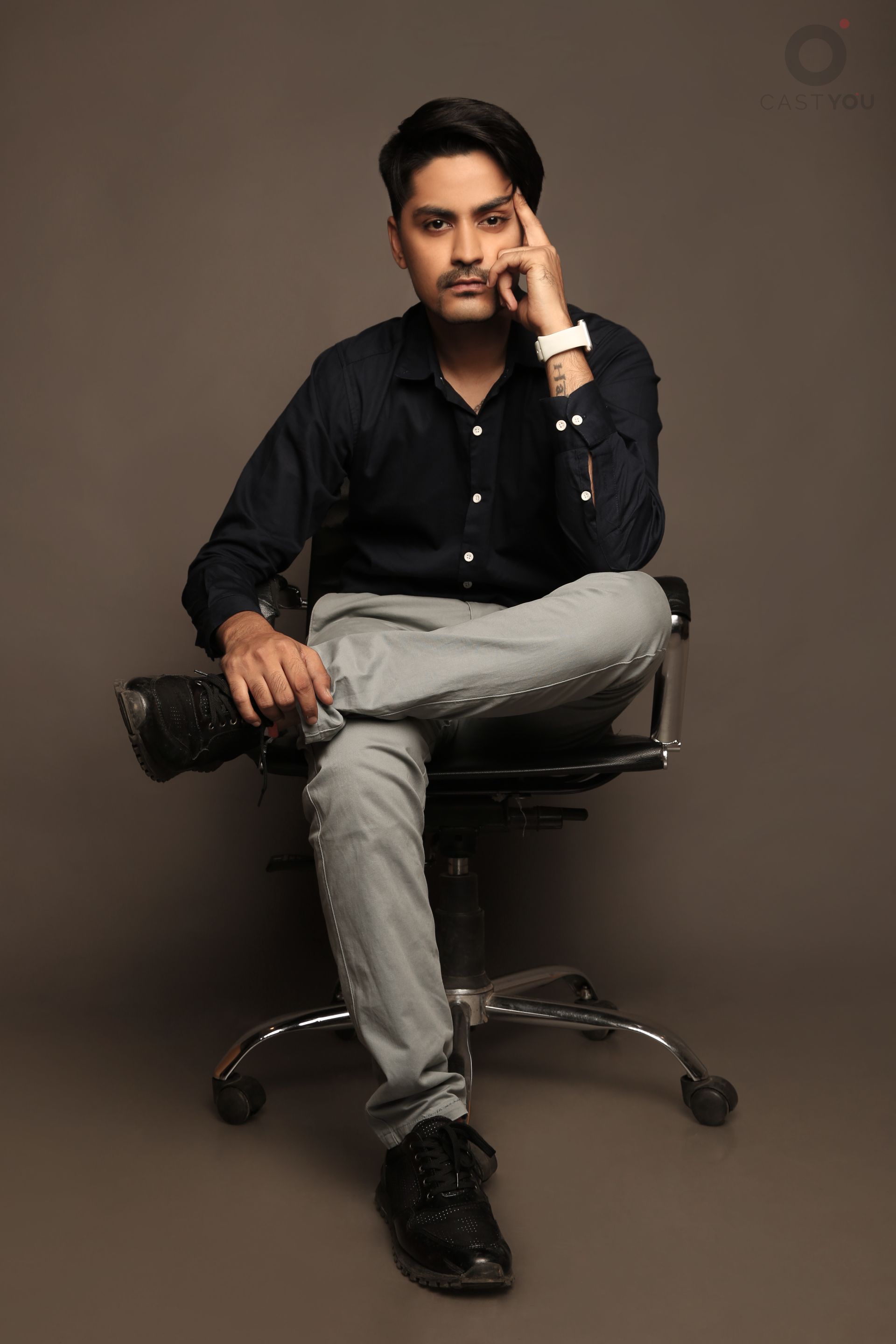 Jeffrey Lewis - CastYou