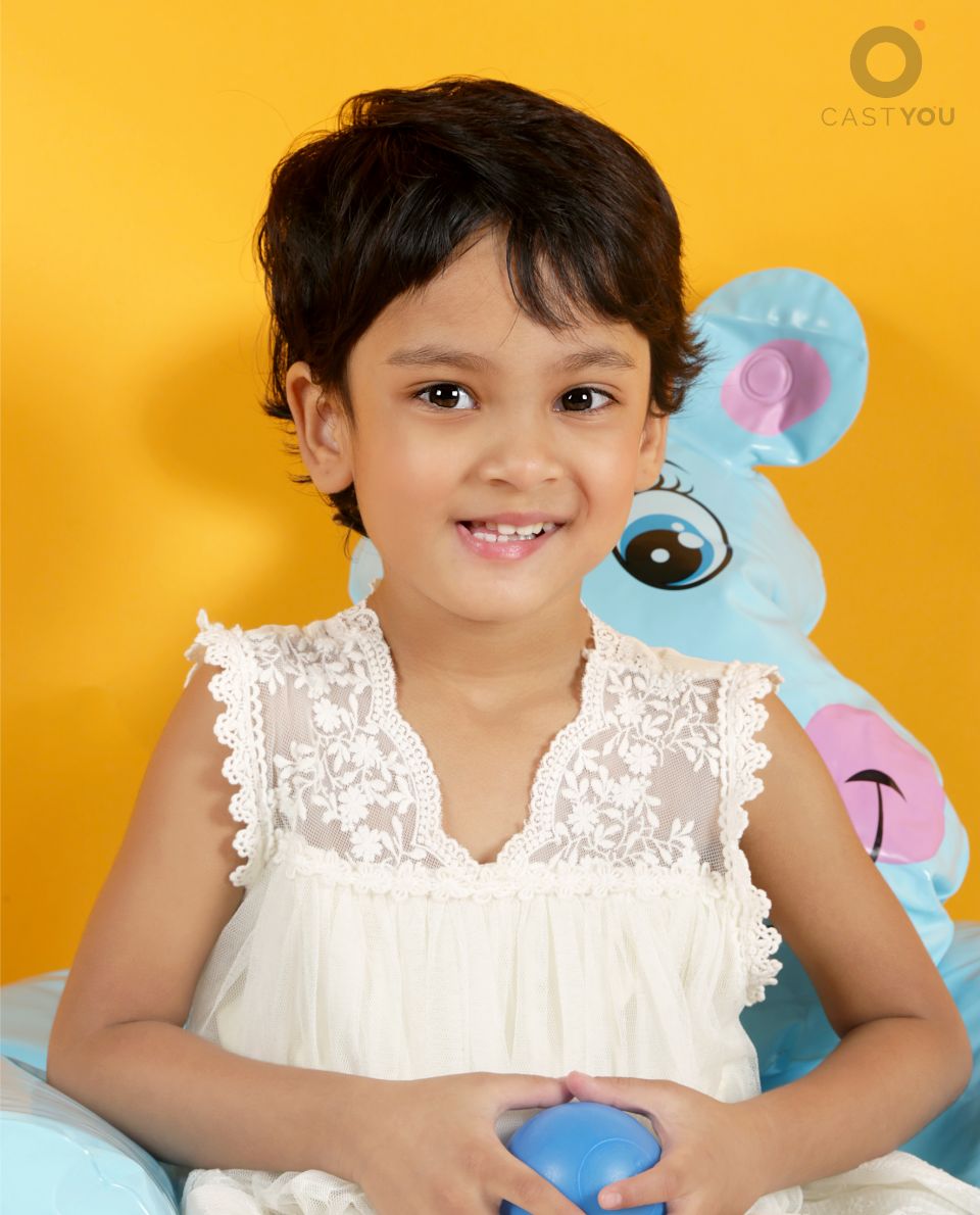 Batul Dahodwala - CastYou