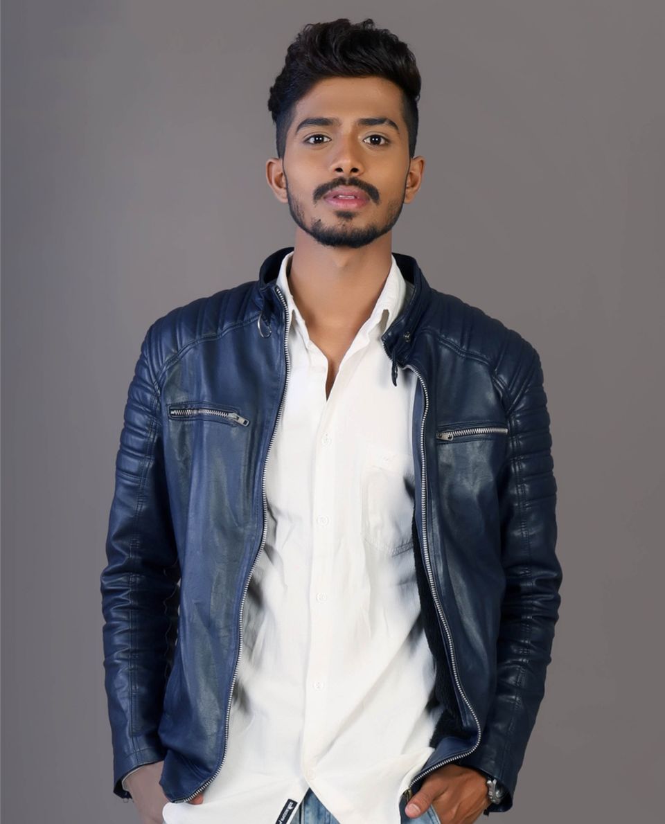 Akshay Kumbhar - CastYou