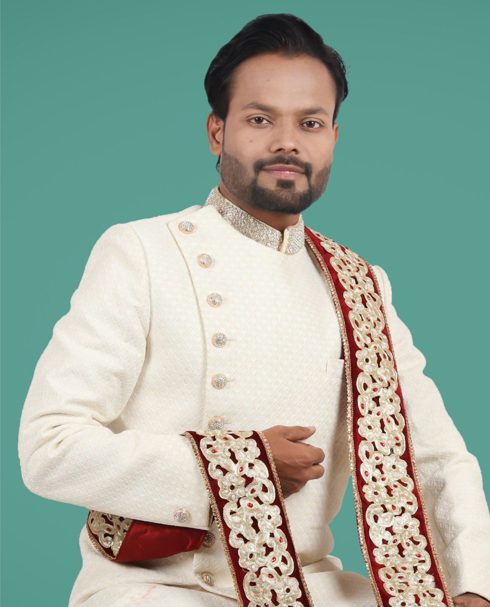 Vikram Arne - CastYou