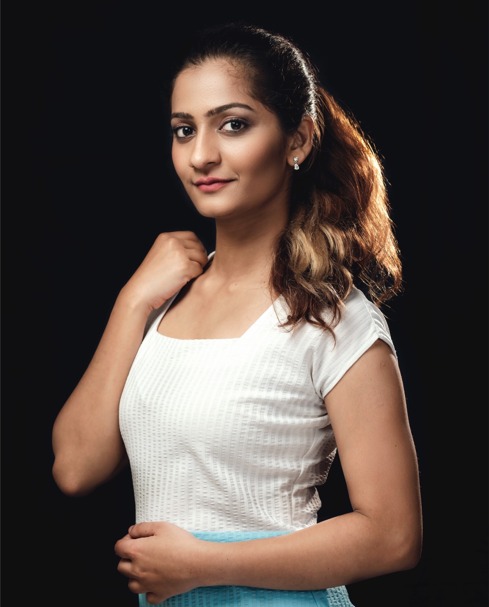 Esha Karbhari - CastYou