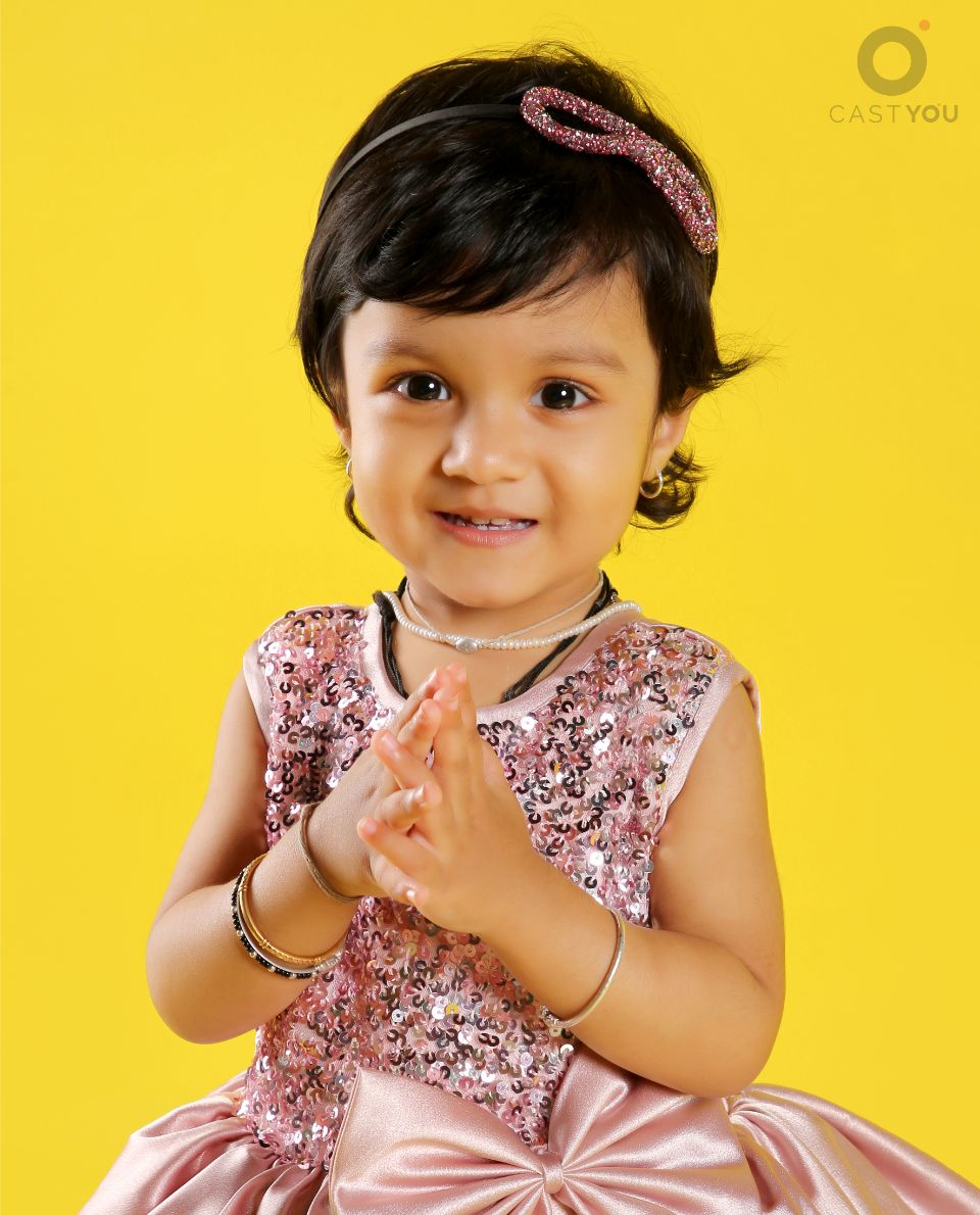 Samaira Jain - CastYou