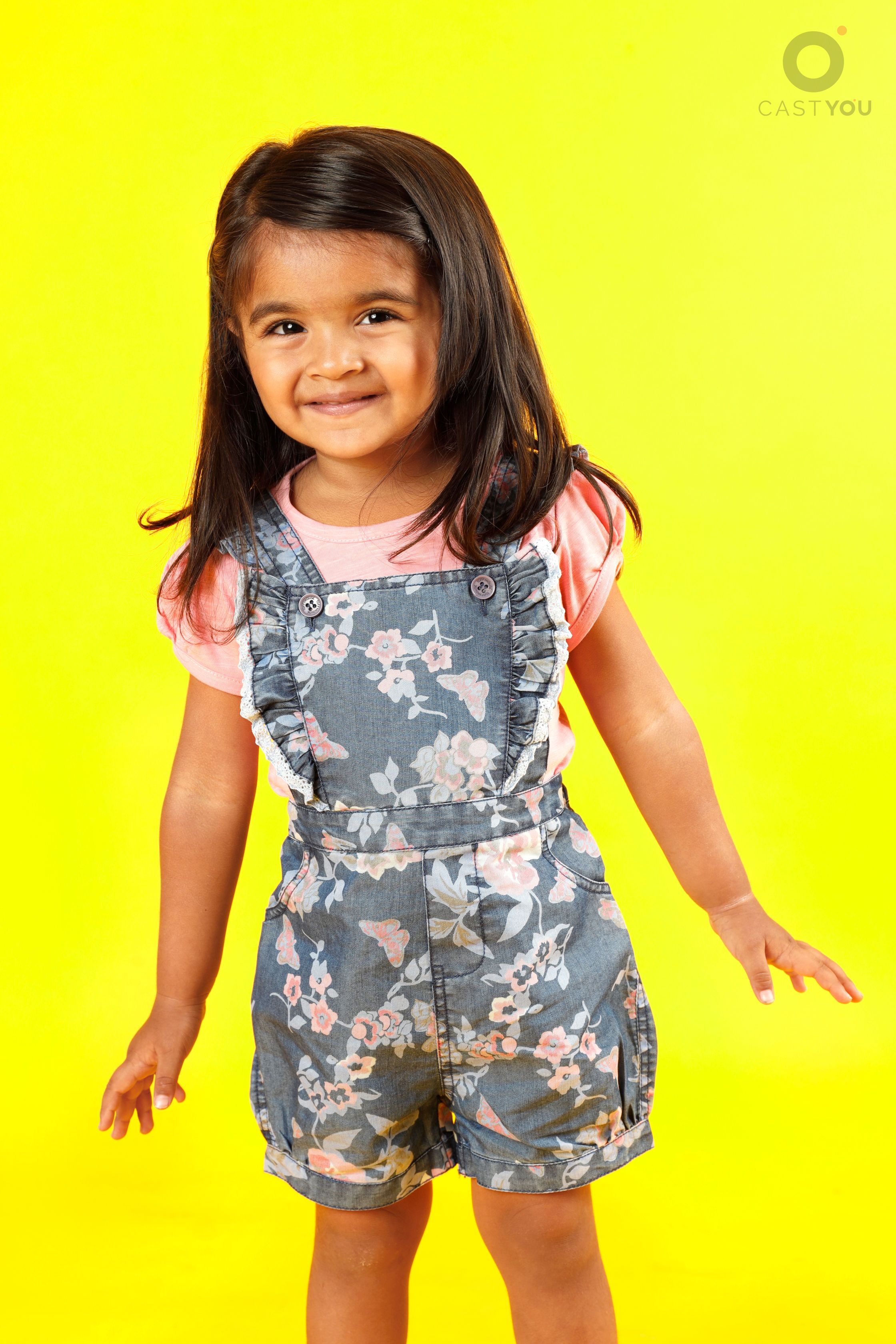 Rakshitha - CastYou