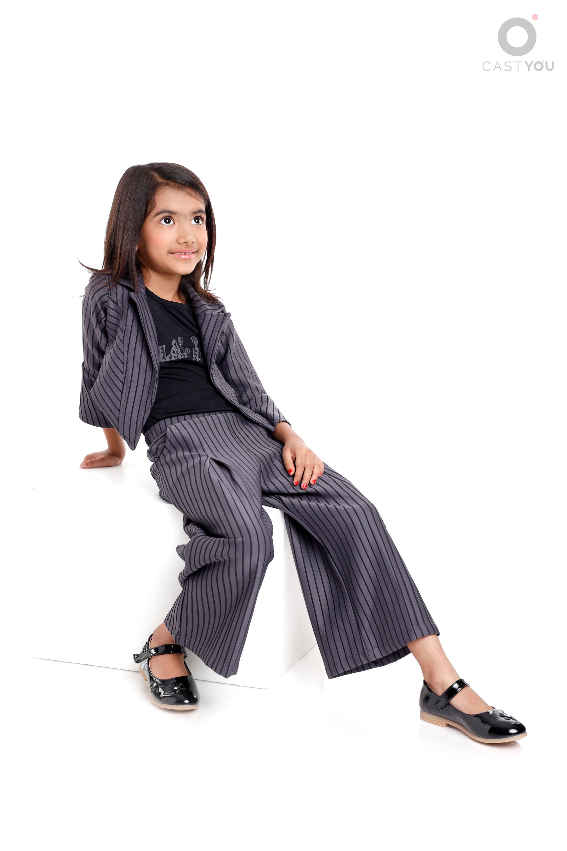 Hanvitha Kshirabdhi - CastYou