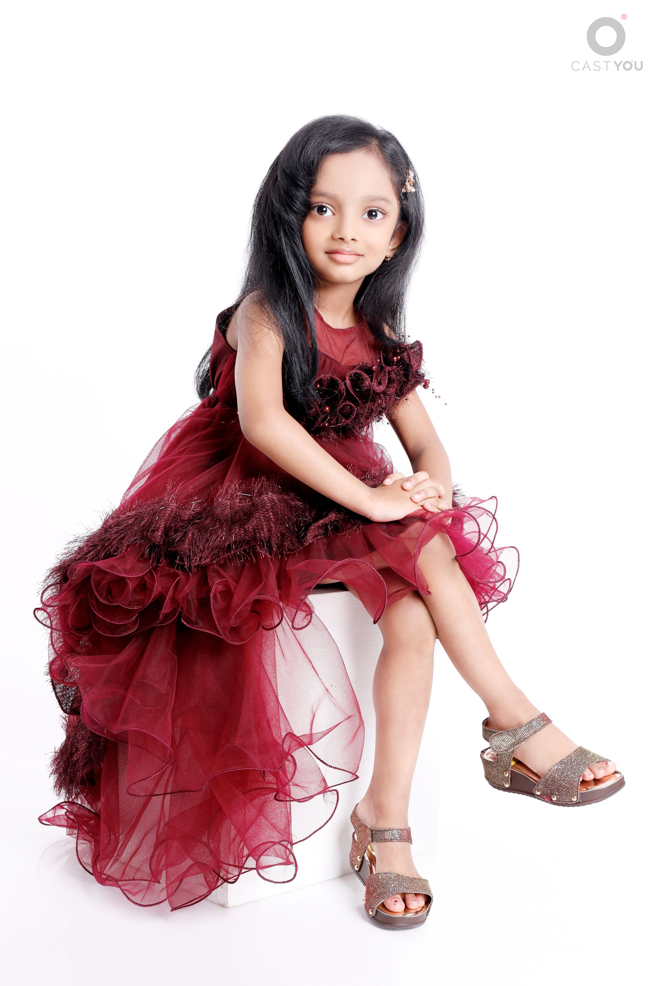 Adwita Vijay - CastYou