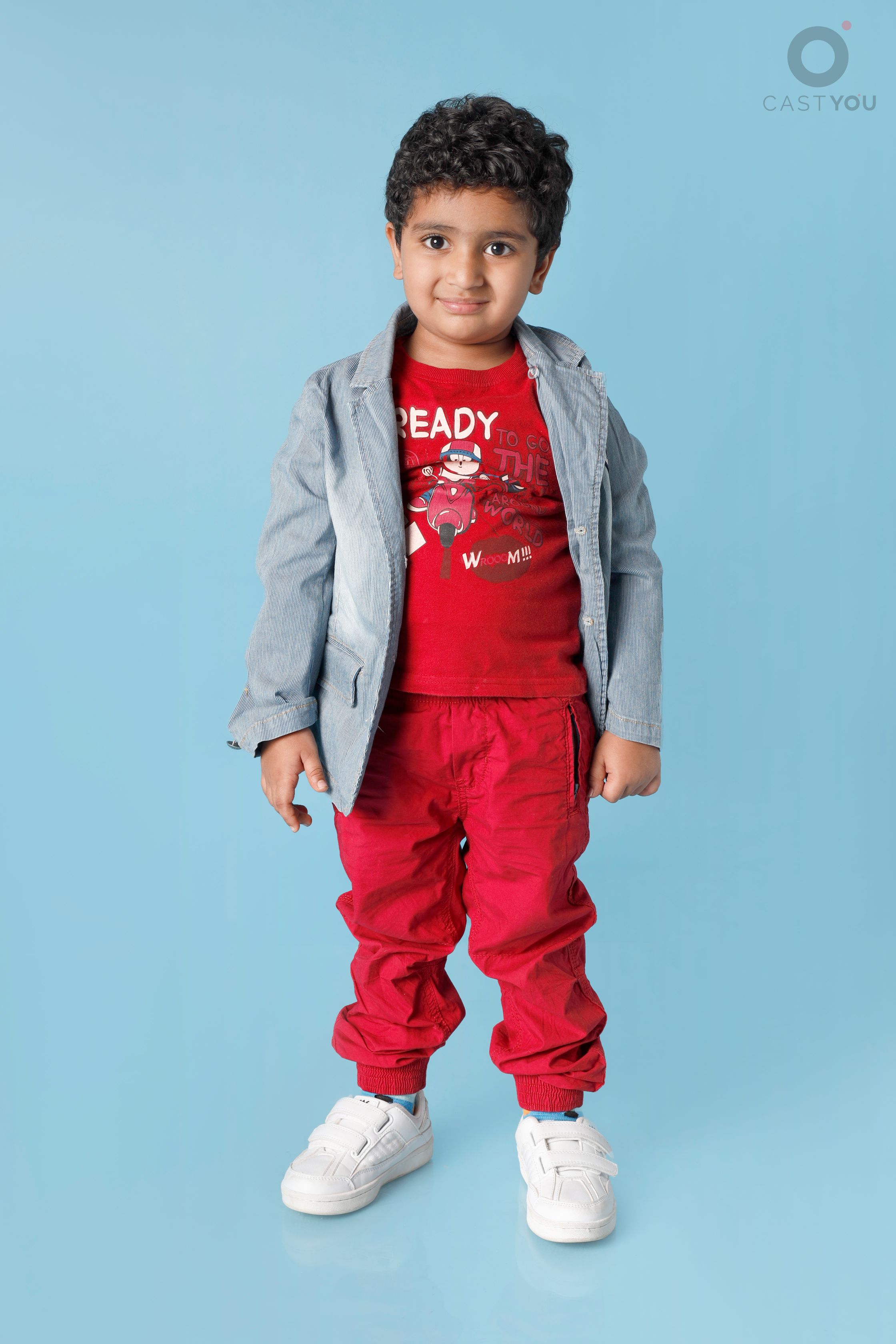 Shresth MP - CastYou