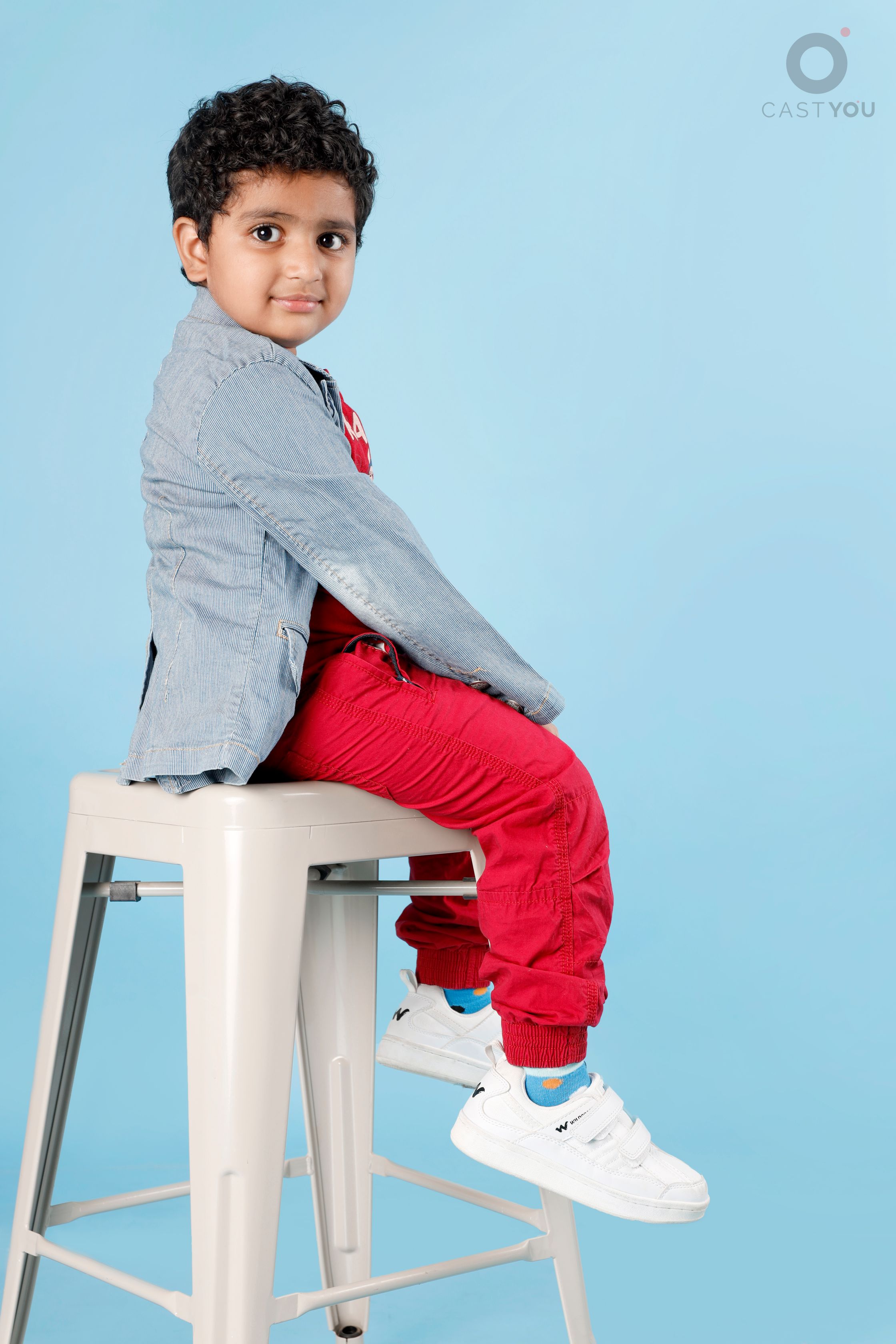 Shresth MP - CastYou