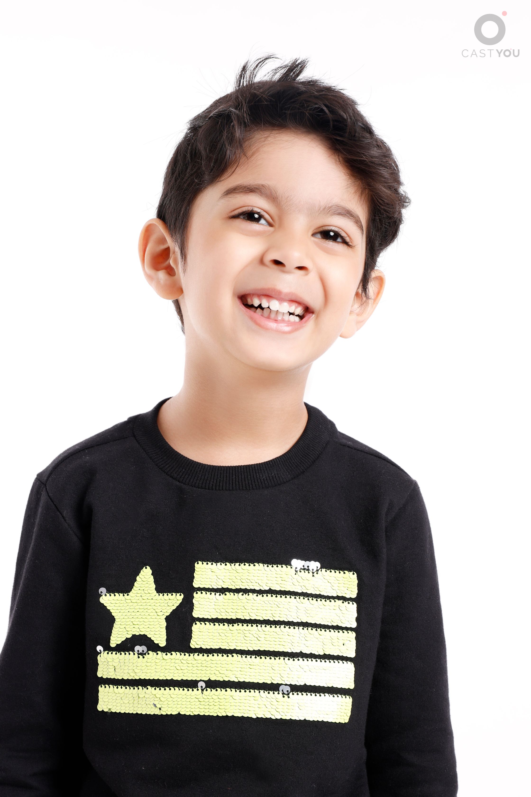 Advik Gautam - CastYou
