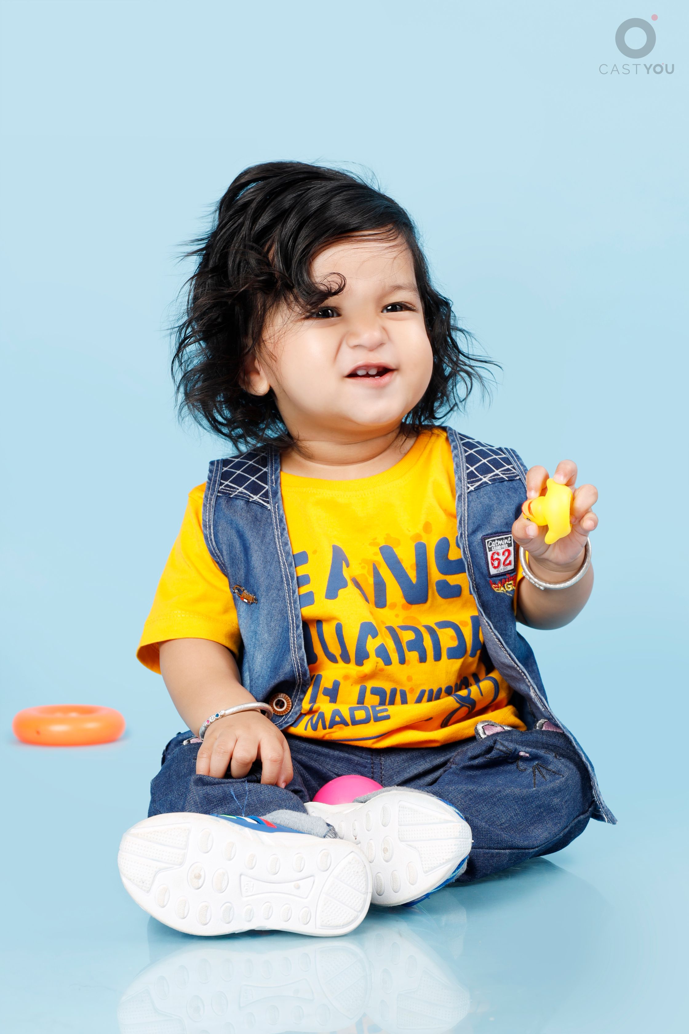 Yuvan Singh - CastYou