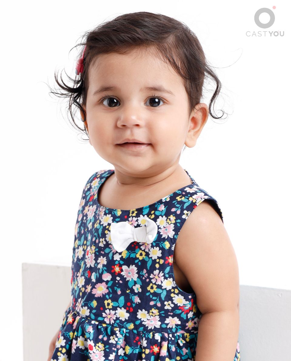 Anvita Singh - CastYou