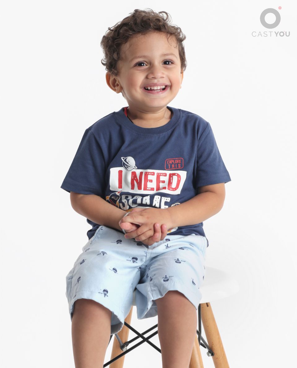 Advaith Kulkarni - CastYou