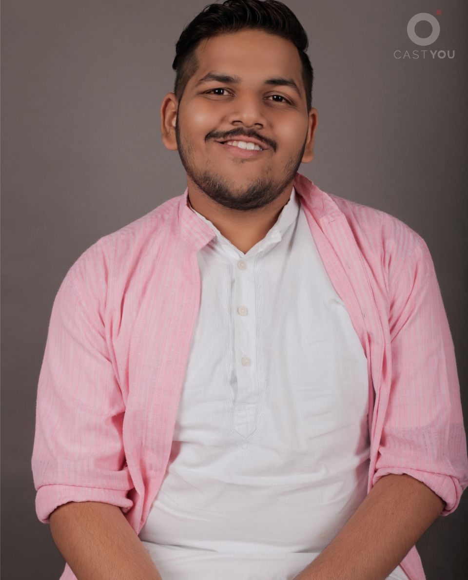 Alex Fernandes - CastYou