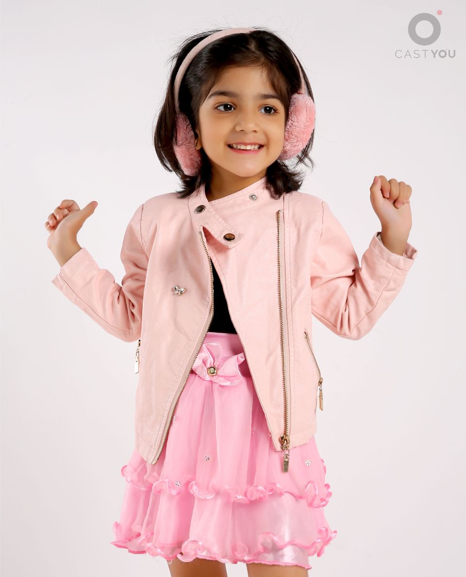Anvesha Yadav Castyou 