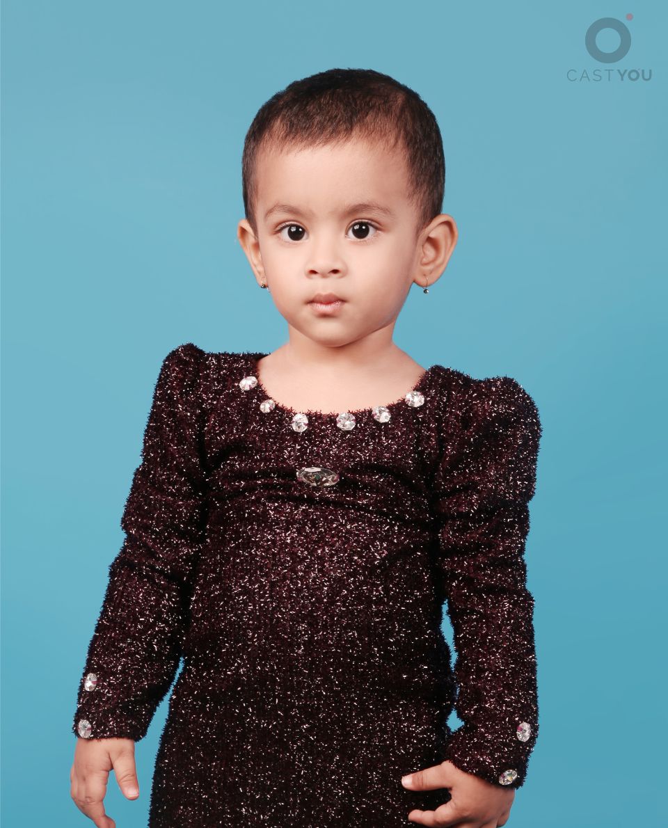 Arfa Shaikh - CastYou