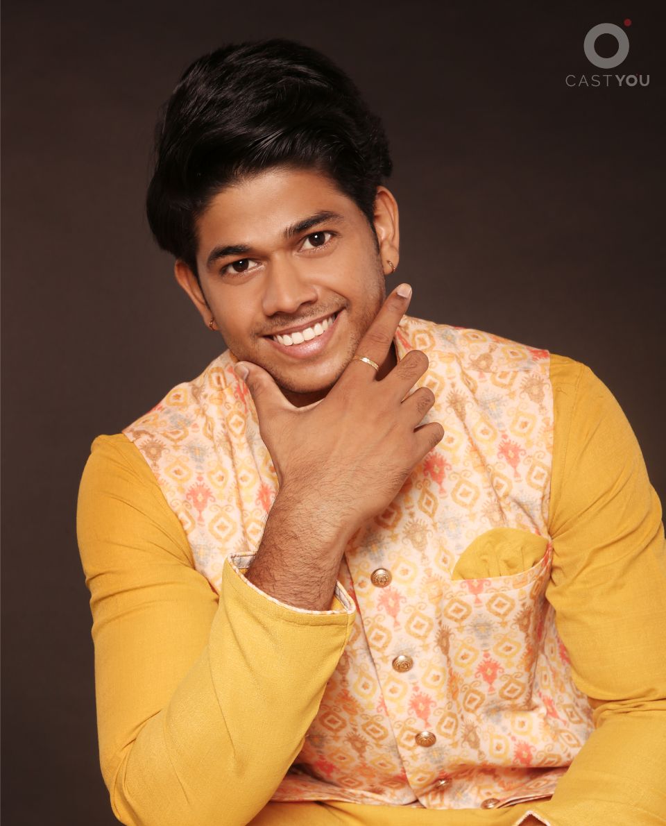 Deepak Kumar - CastYou