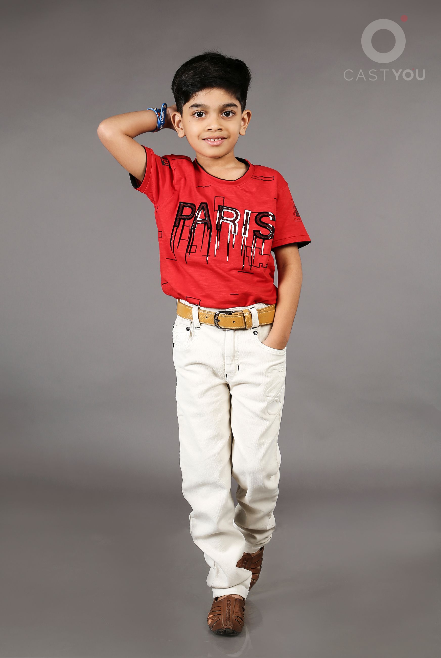 Varadh Kallikada - CastYou