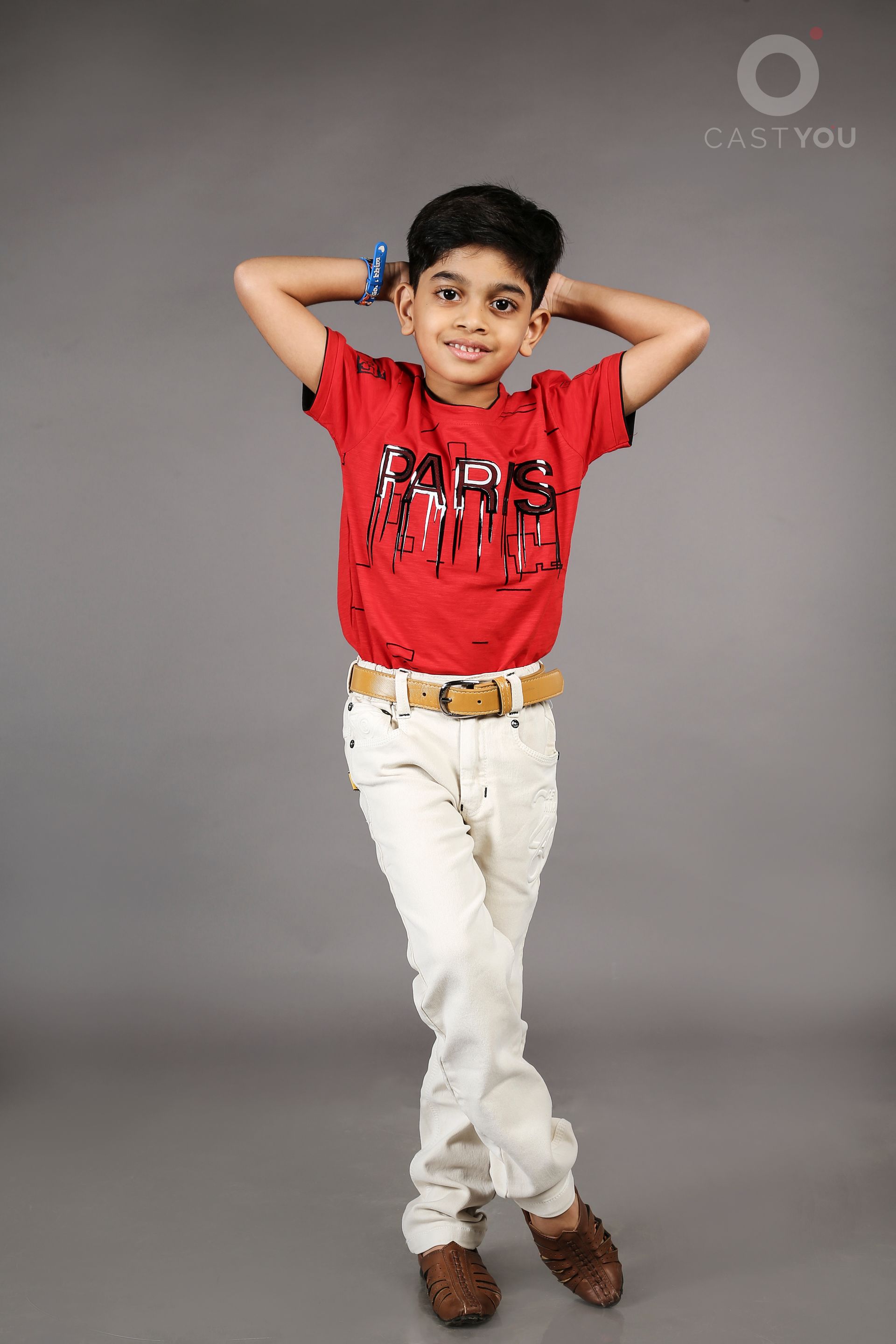 Varadh Kallikada - CastYou